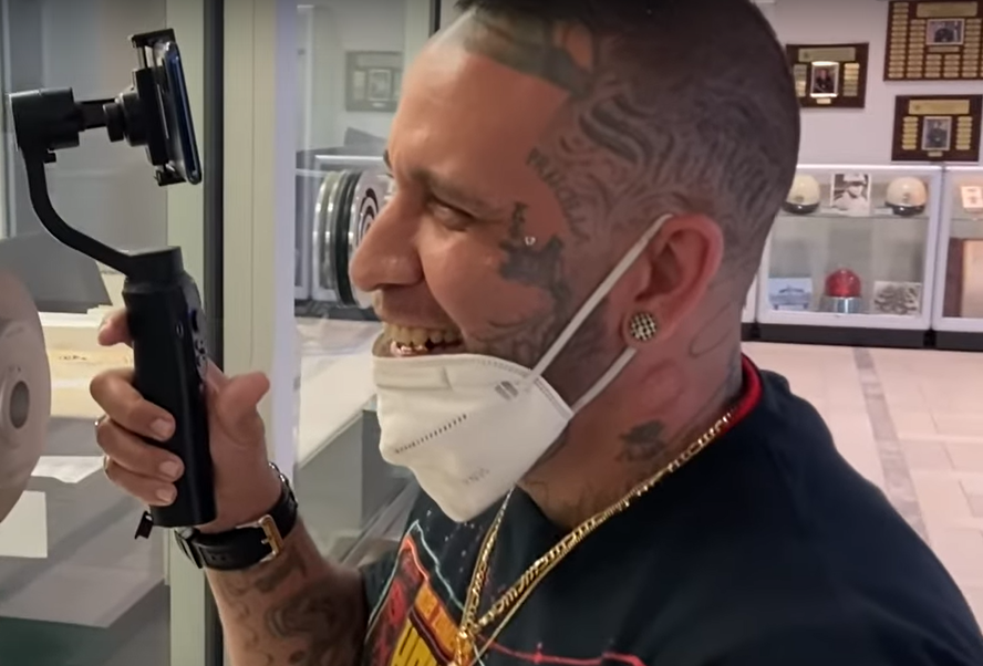 Free Speech Auditing Community Shaken by Death of Miami Activist Jay Lopez