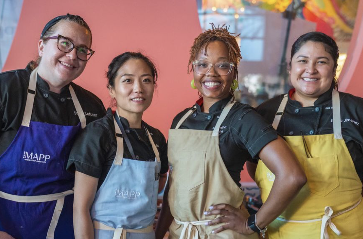 MAPP Conference Returns to Miami to Support Women in Hospitality