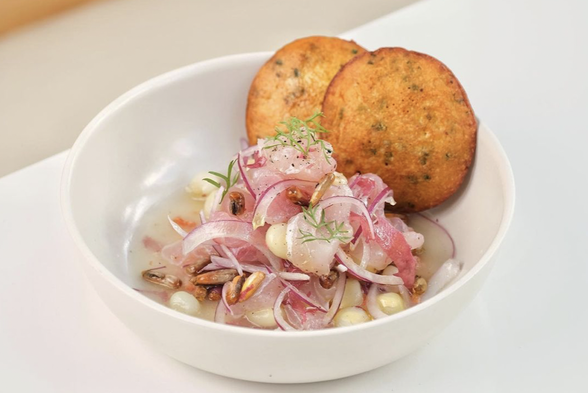 10 Best Latin American and Hispanic Restaurants in Miami | Miami New Times