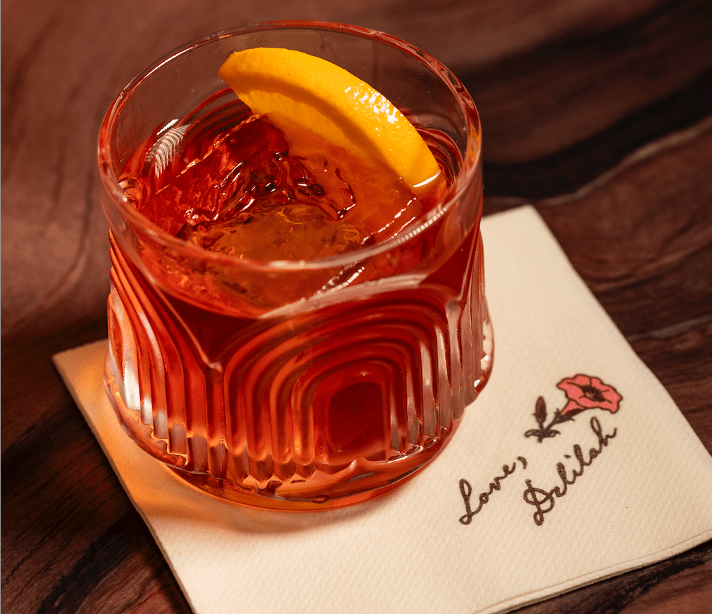 Waterfront Supper Club Delilah Miami Opens in Brickell