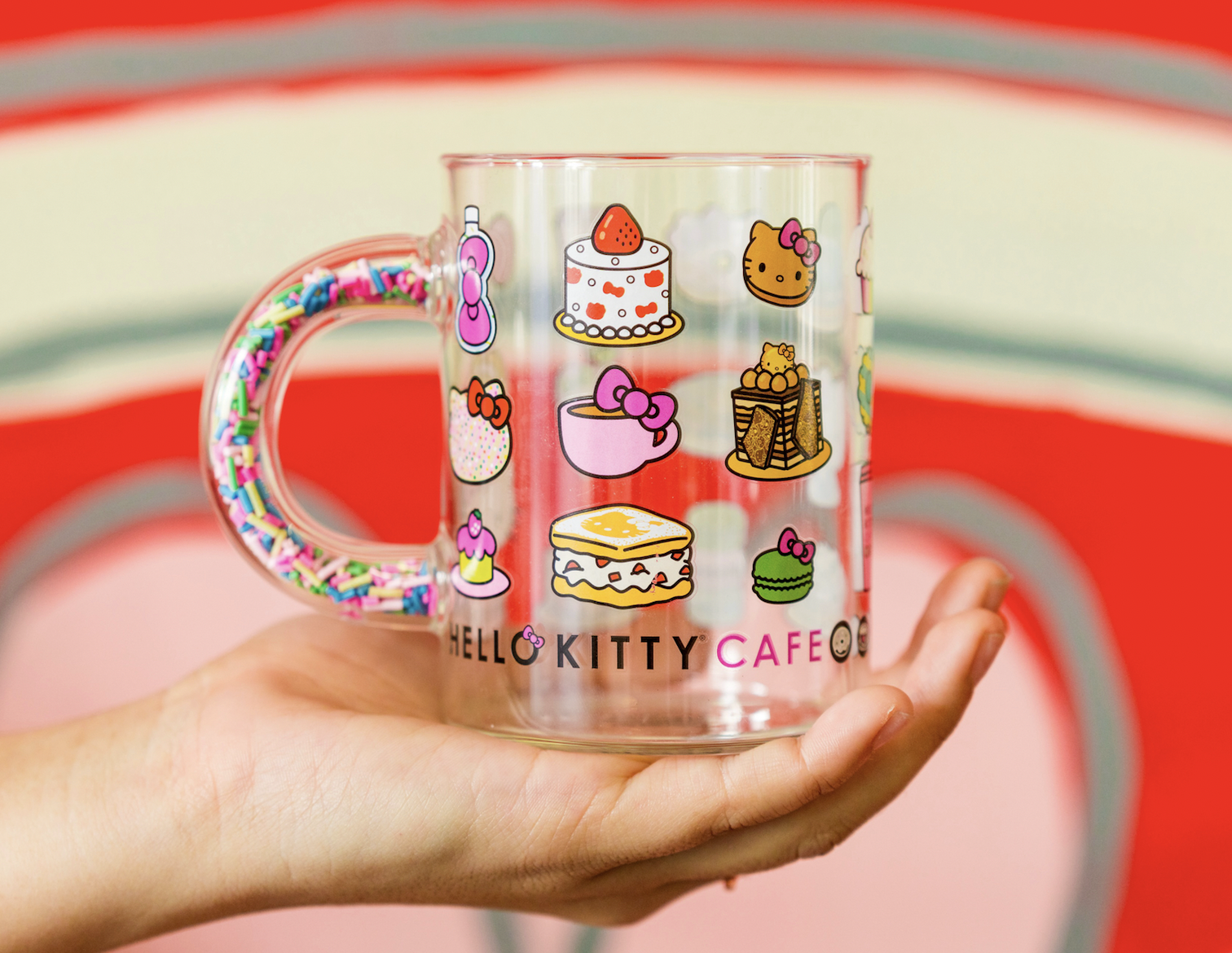 Hello, Miami! Hello Kitty Cafe Truck Is Coming to Miami