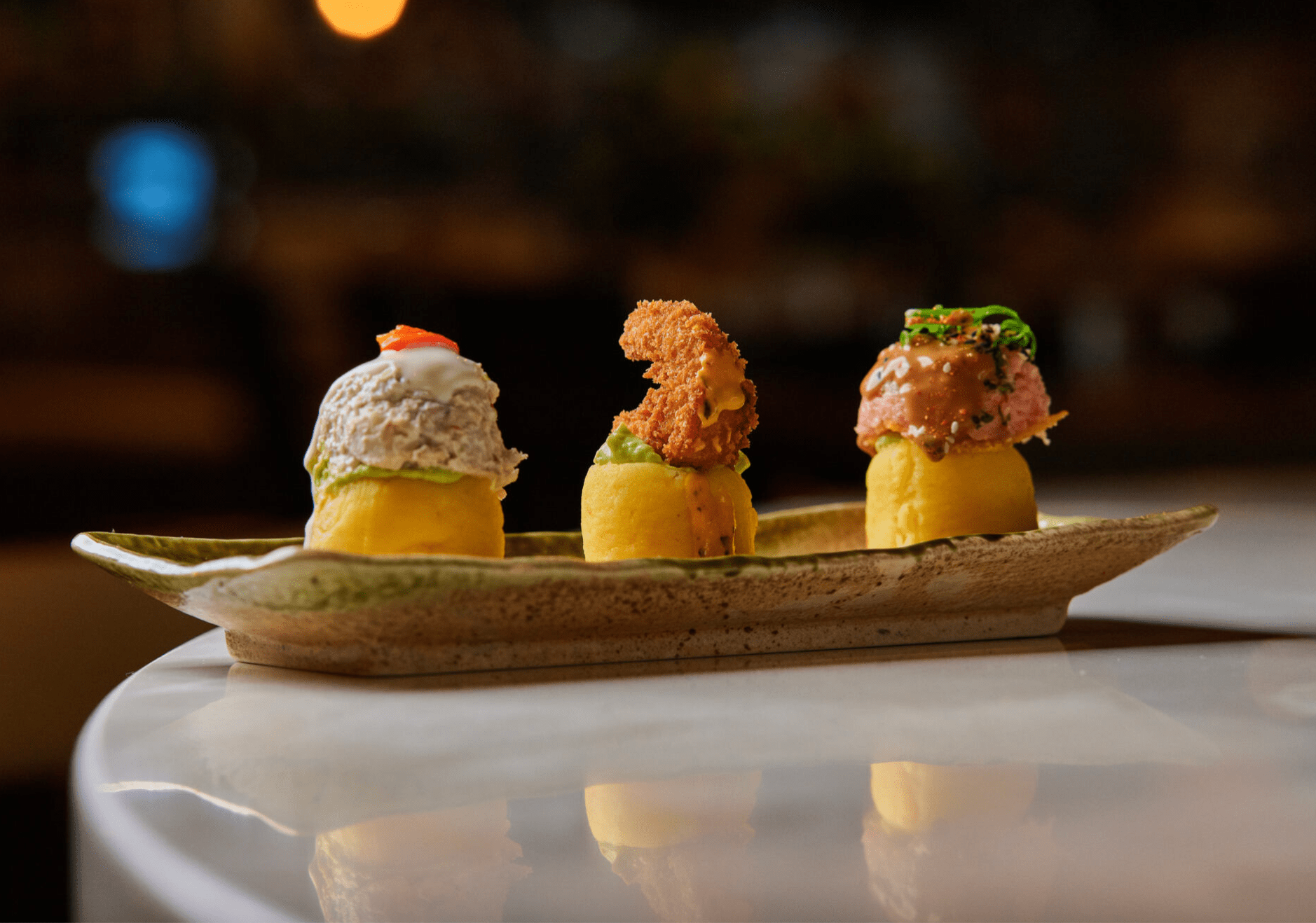 Where To Find the Best Ceviche in Miami | Miami New Times