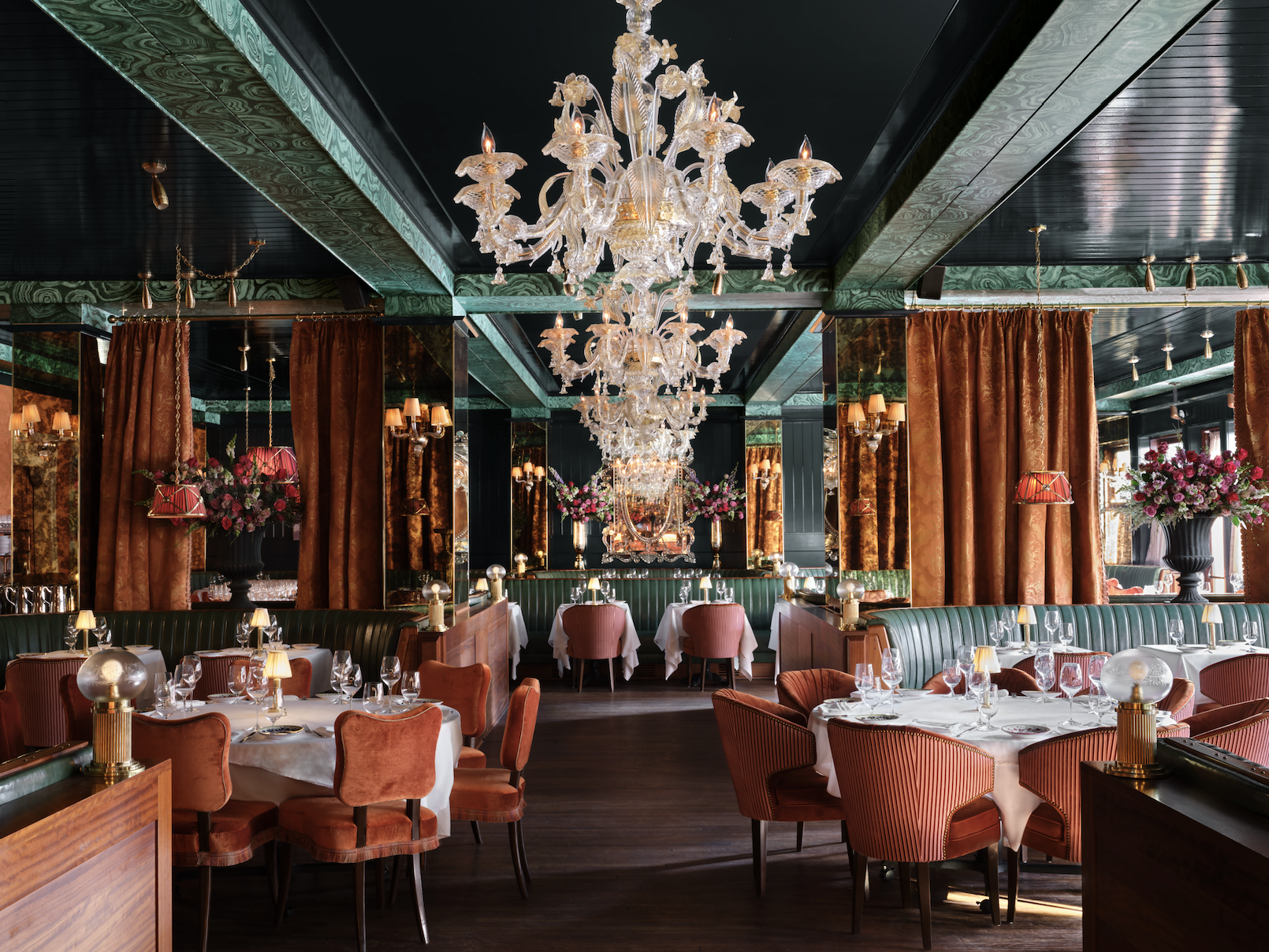Zucca | Coral Gables/S. Miami | Italian, Wine Bar