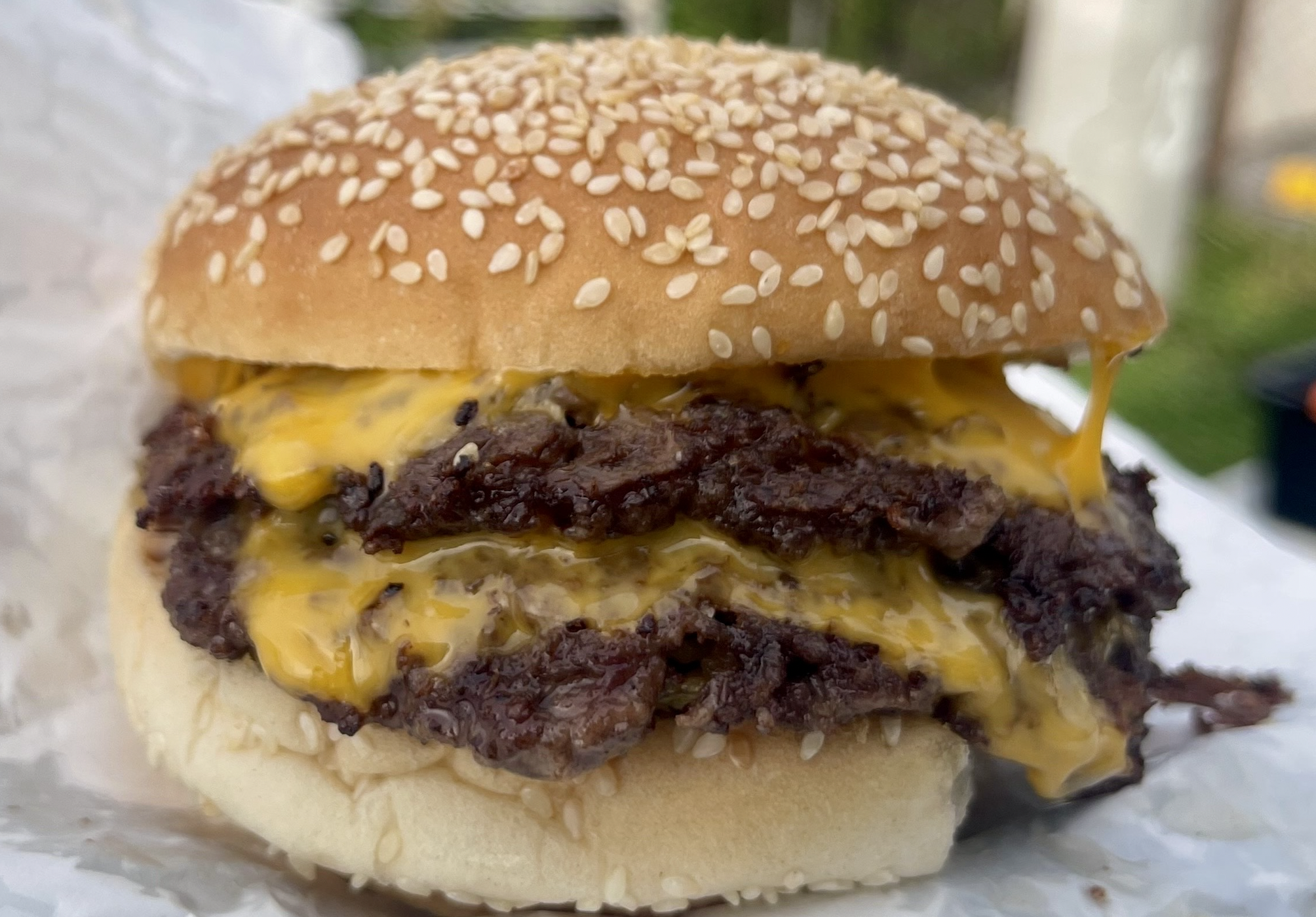 7 Best Smash Burgers in Miami | Miami New Times