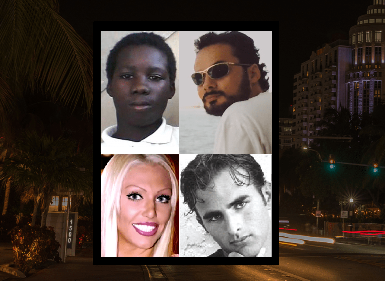 5 Cold Case Murders That Remain Unsolved in Miami, Ft. Lauderdale ...