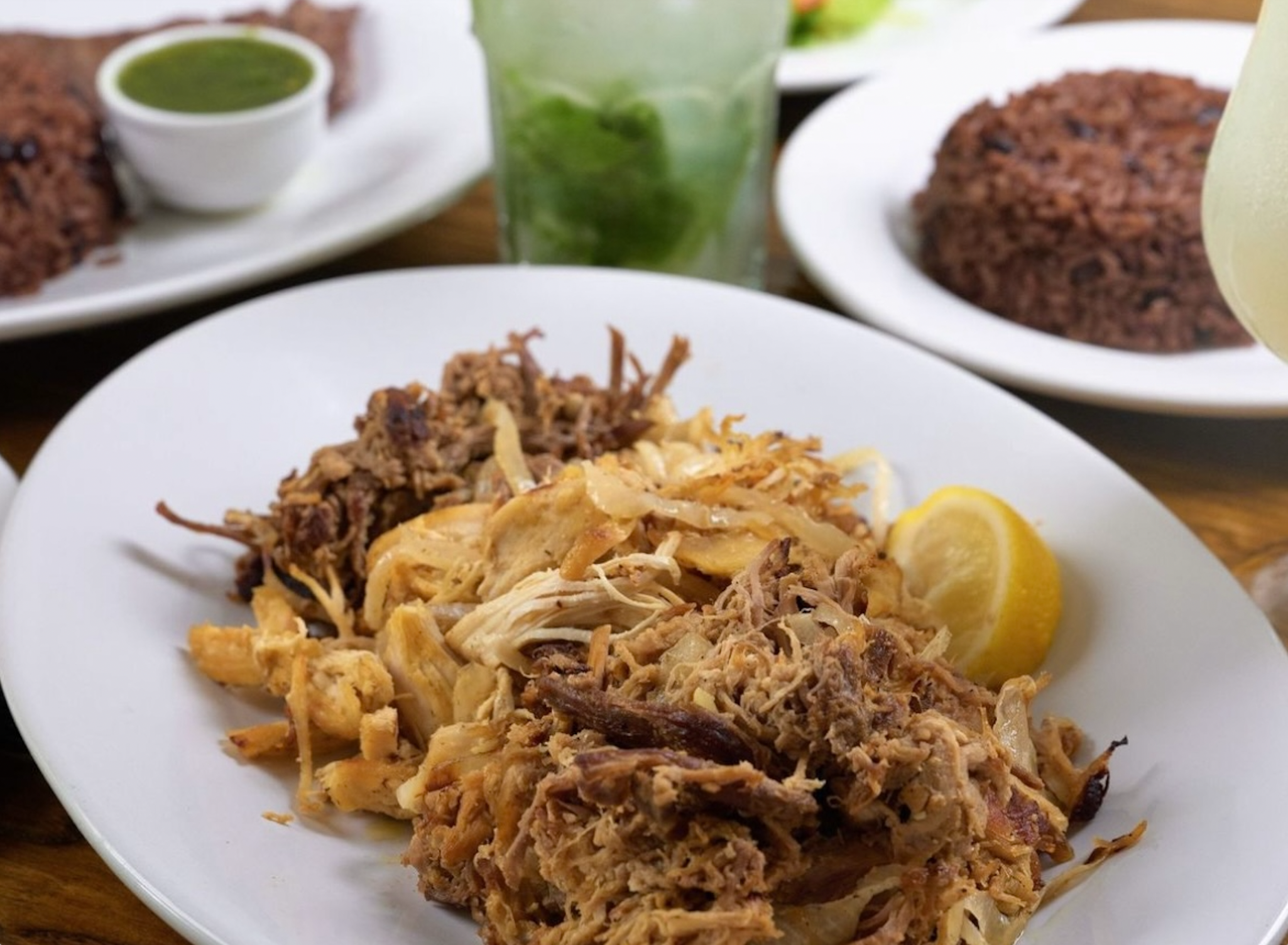 Best Cuban Restaurants in Miami for Croquetas, Ropa Vieja, More | Miami ...