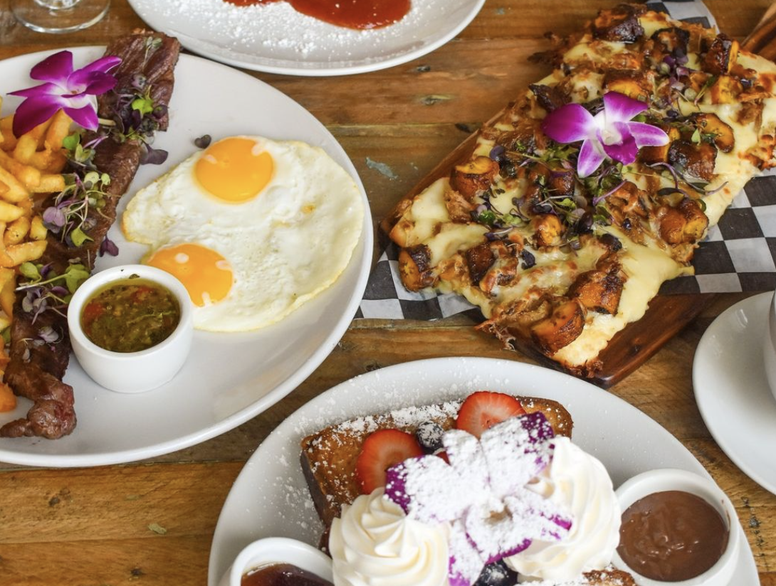 Best Breakfast in Miami: 13 Spots to Try | Miami New Times