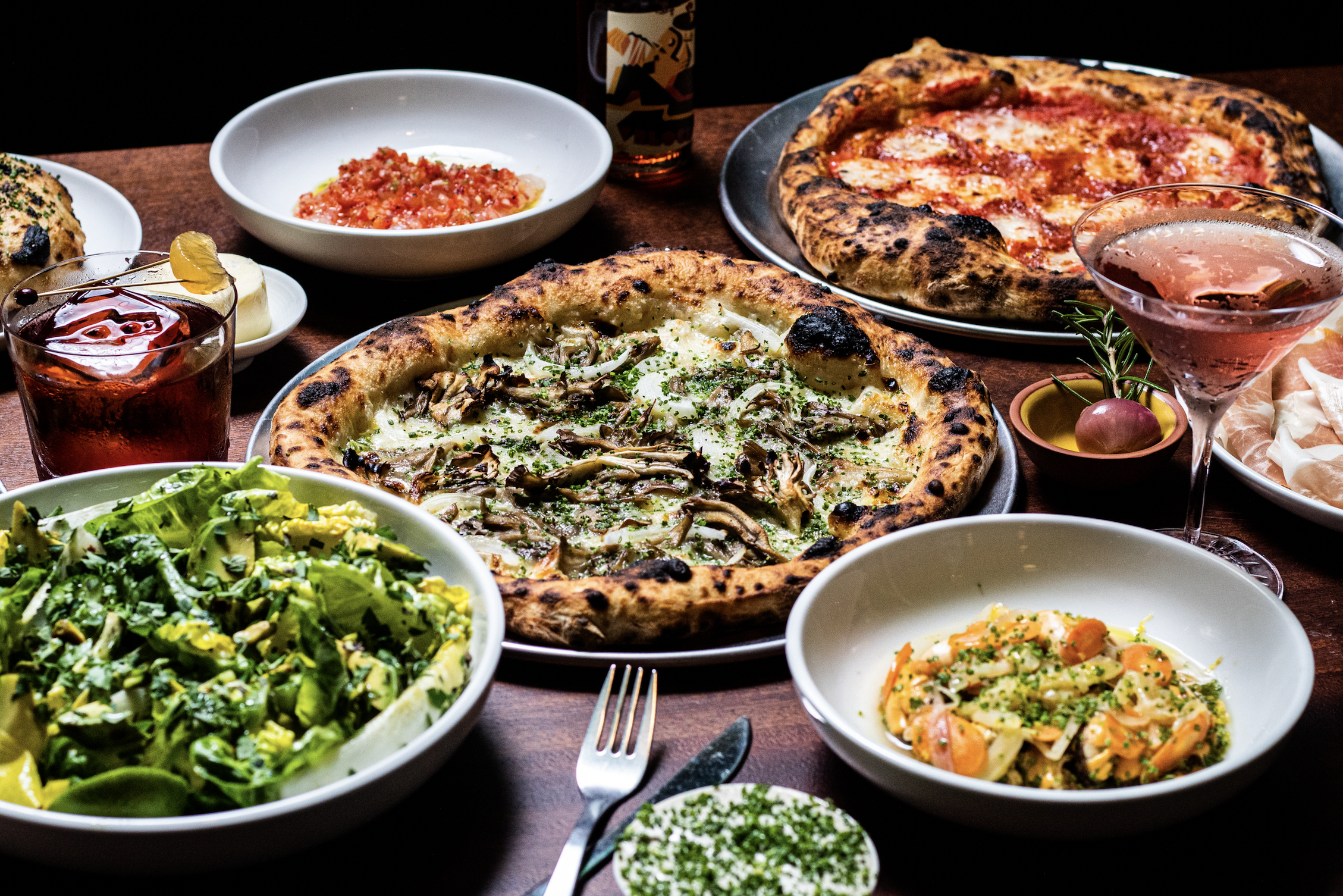 13 Best Restaurants in Downtown Miami | Miami New Times