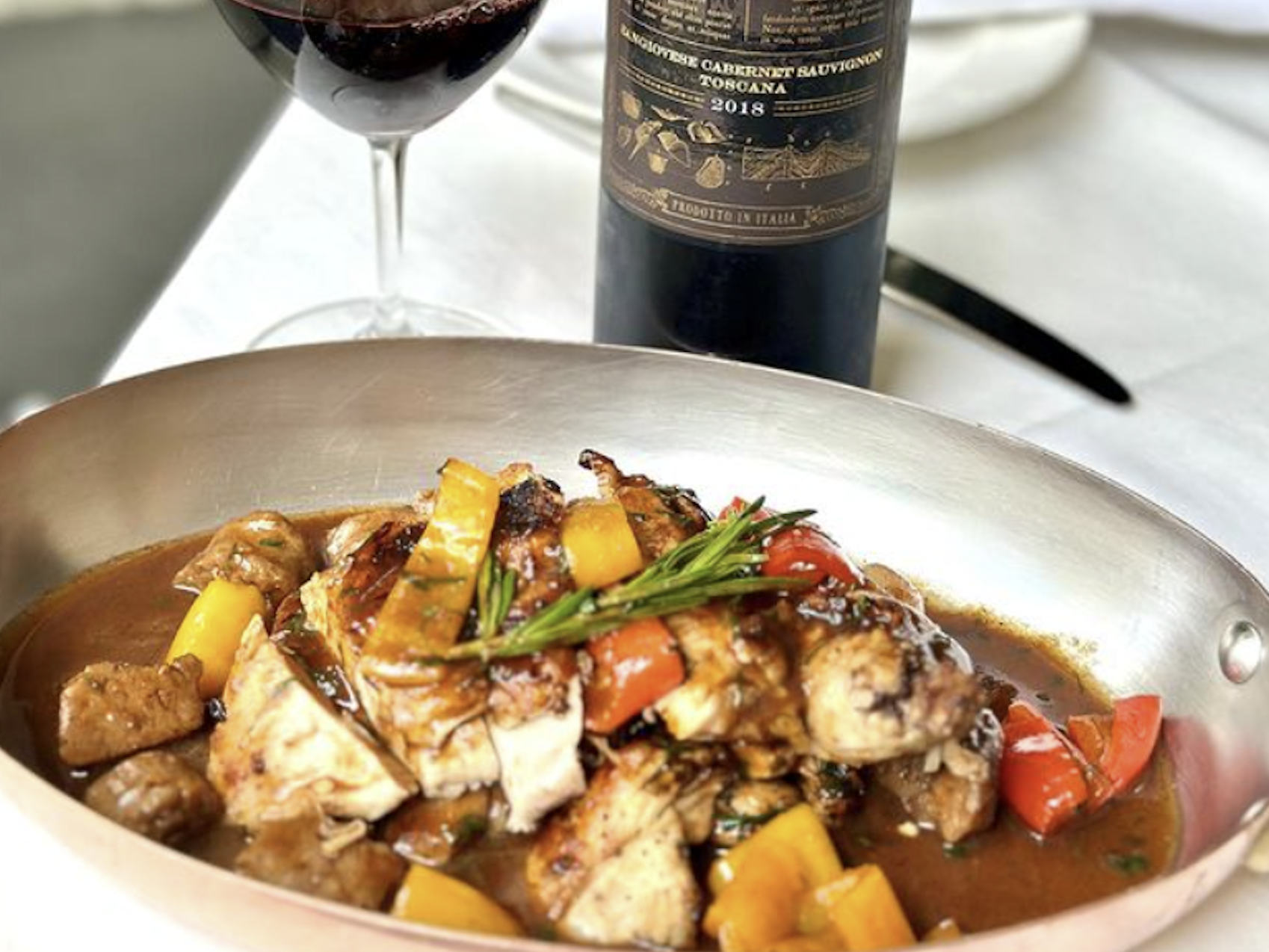 9 Best Miami Spice Brunch Deals | Miami New Times