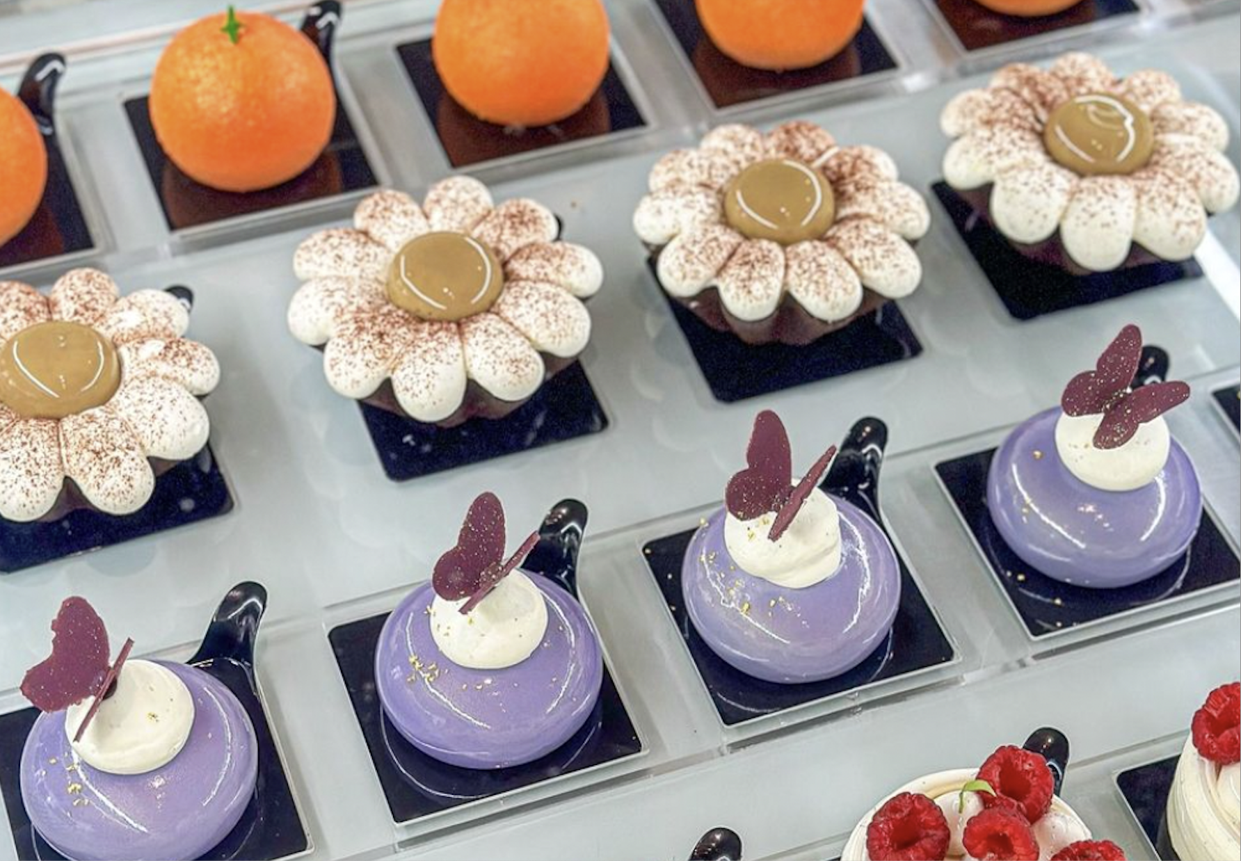 17 Best Dessert Shops in Miami
