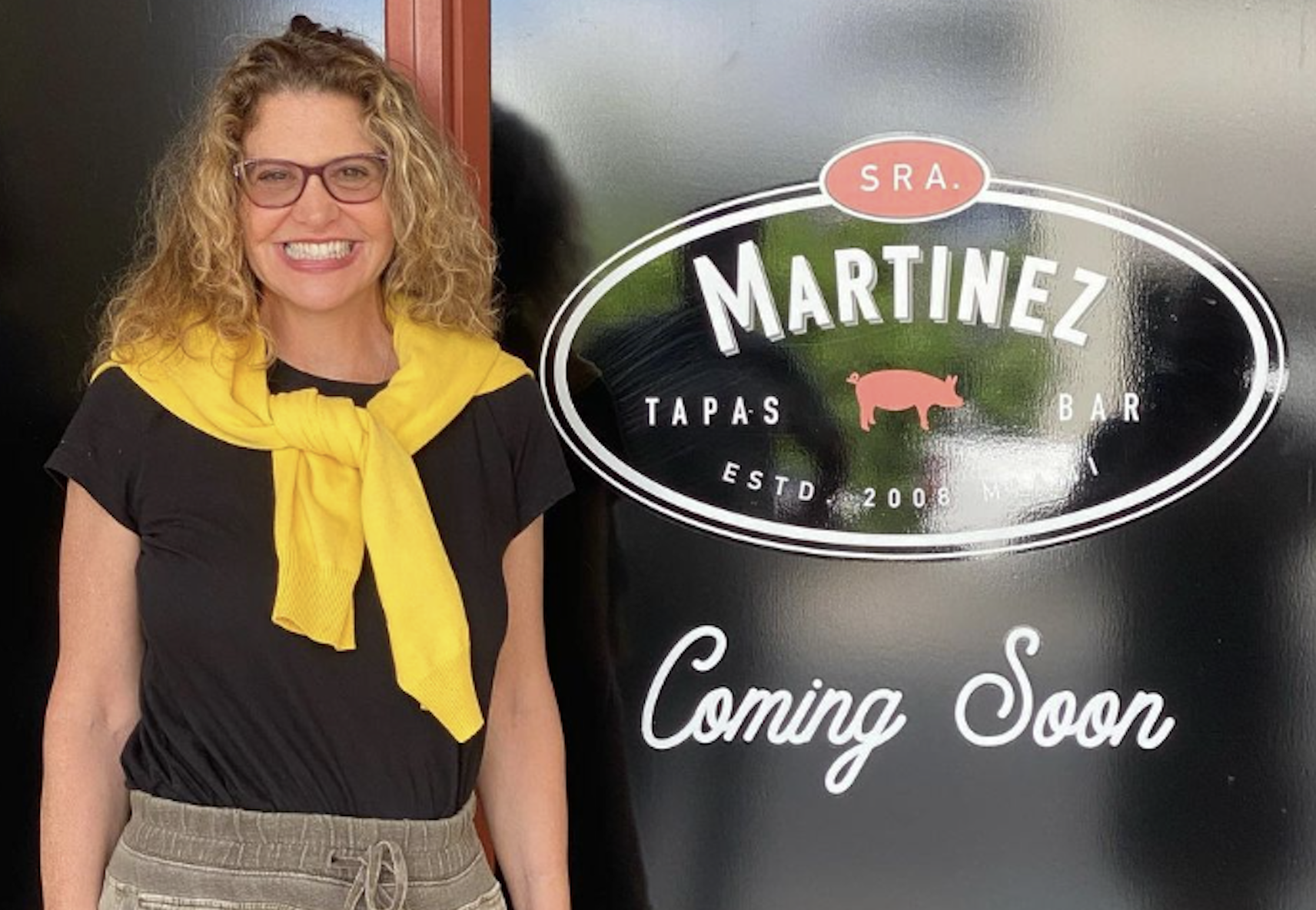 Sra. Martinez by Michelle Bernstein to Reopen in Coral Gables | Miami ...