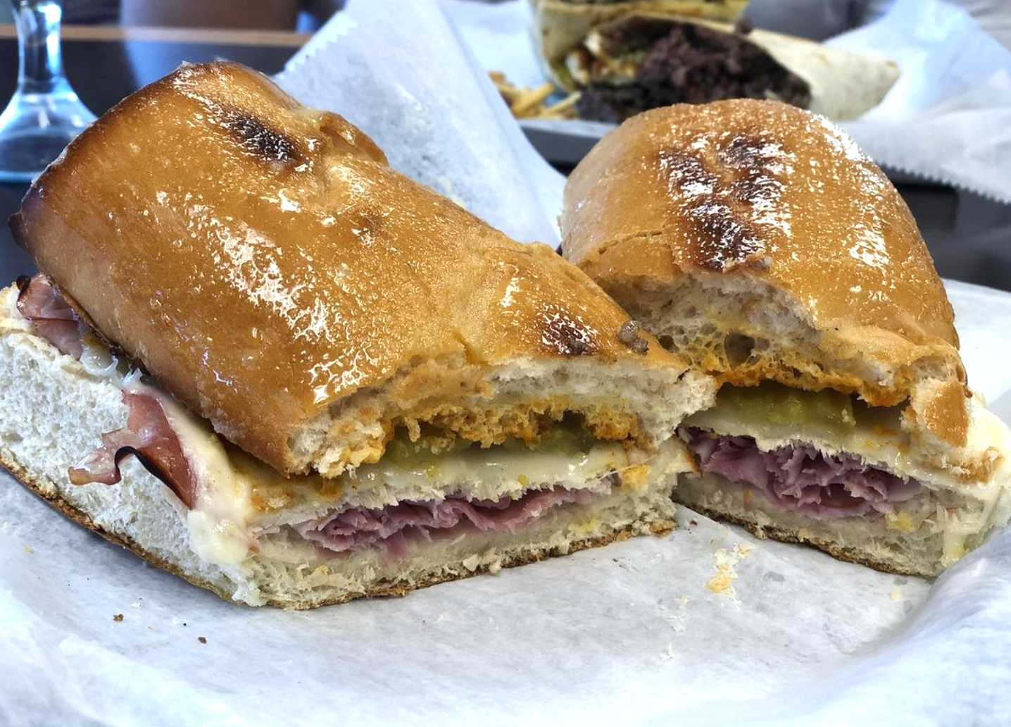 10 Best Cuban Sandwiches in Miami, Florida | Miami New Times