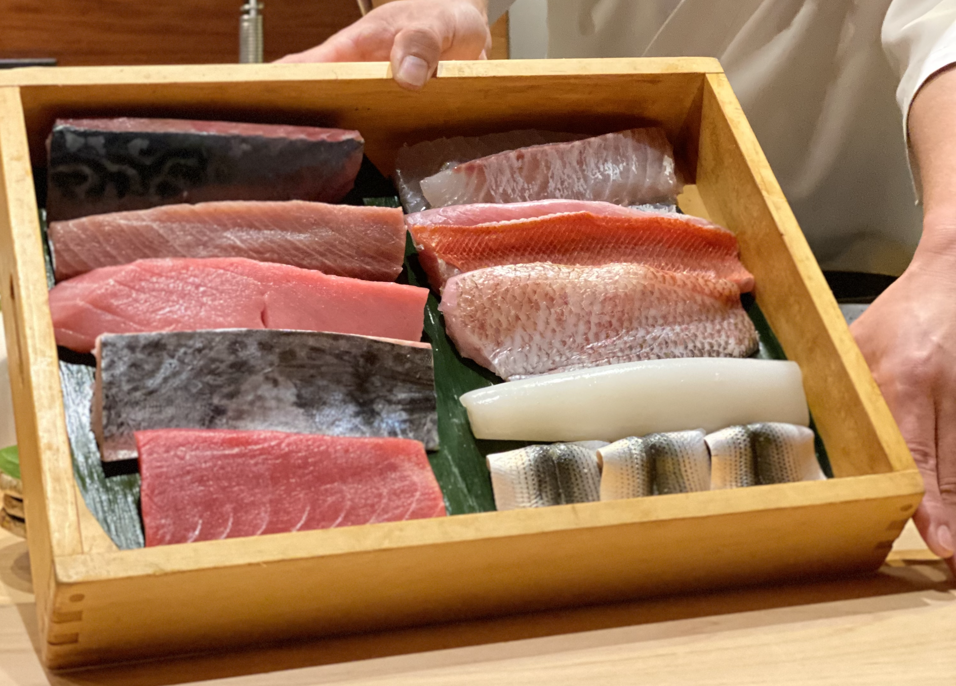 10 Best Omakase Restaurants in Miami, Florida | Miami New Times