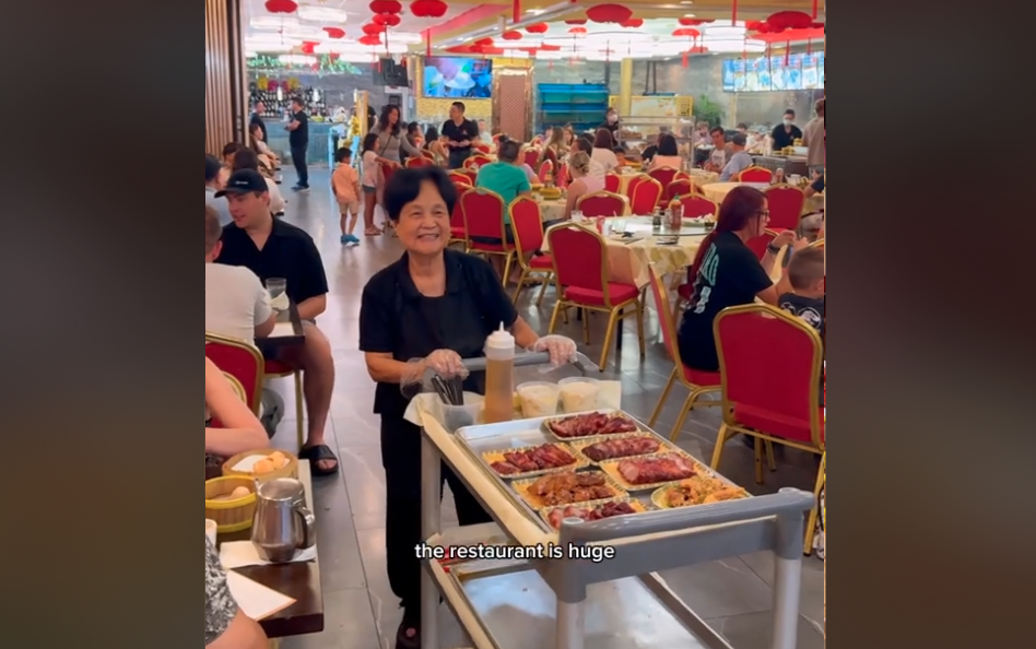 Florida Chinese Restaurant Ten Ten Seafood Goes Viral for Its Dim Sum ...