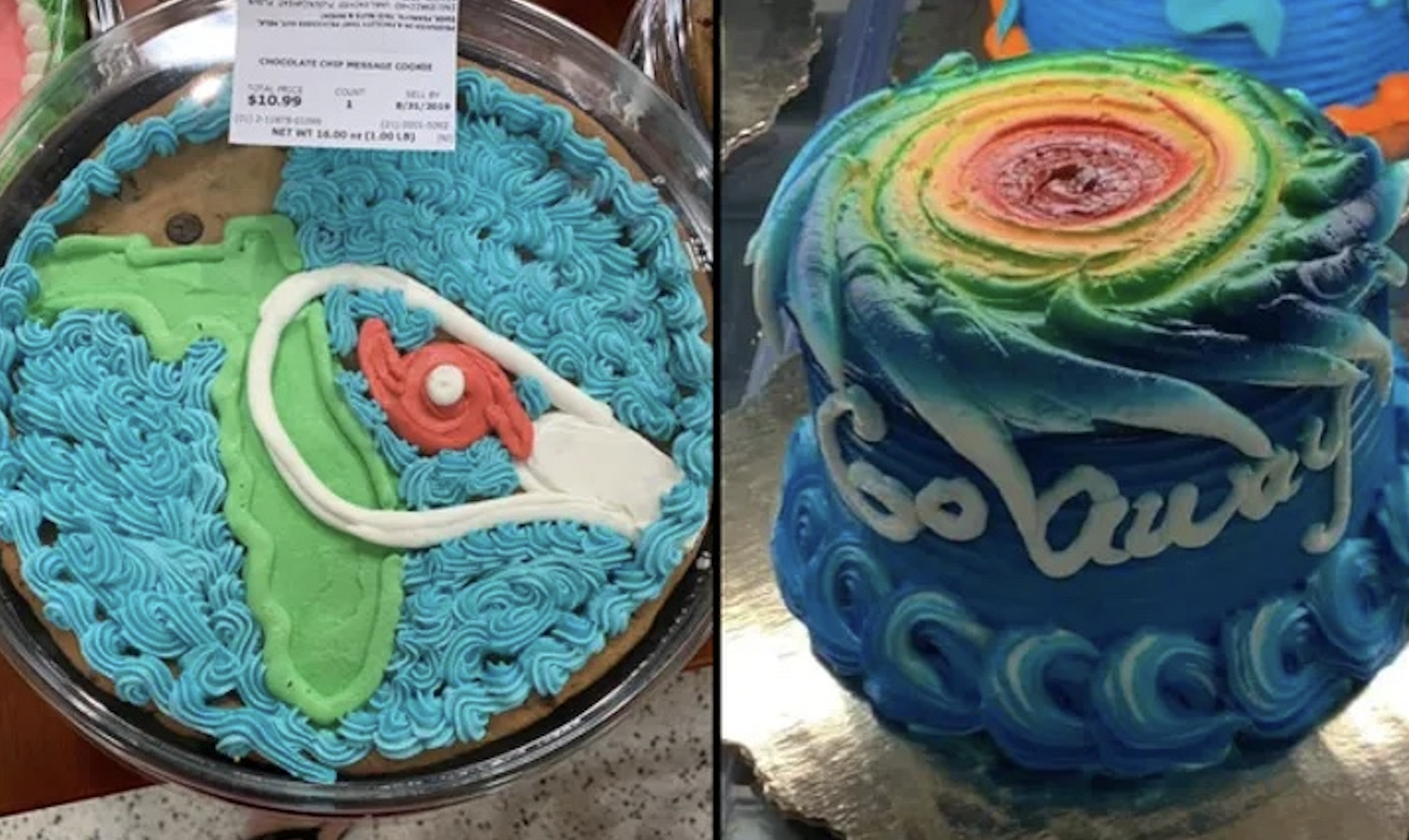 Florida Petition to Bring Back Publix Hurricane Cakes Goes Viral ...