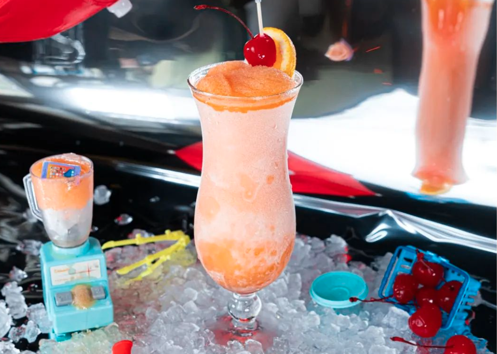 Where to Eat Near Ultra Music Festival Right Now