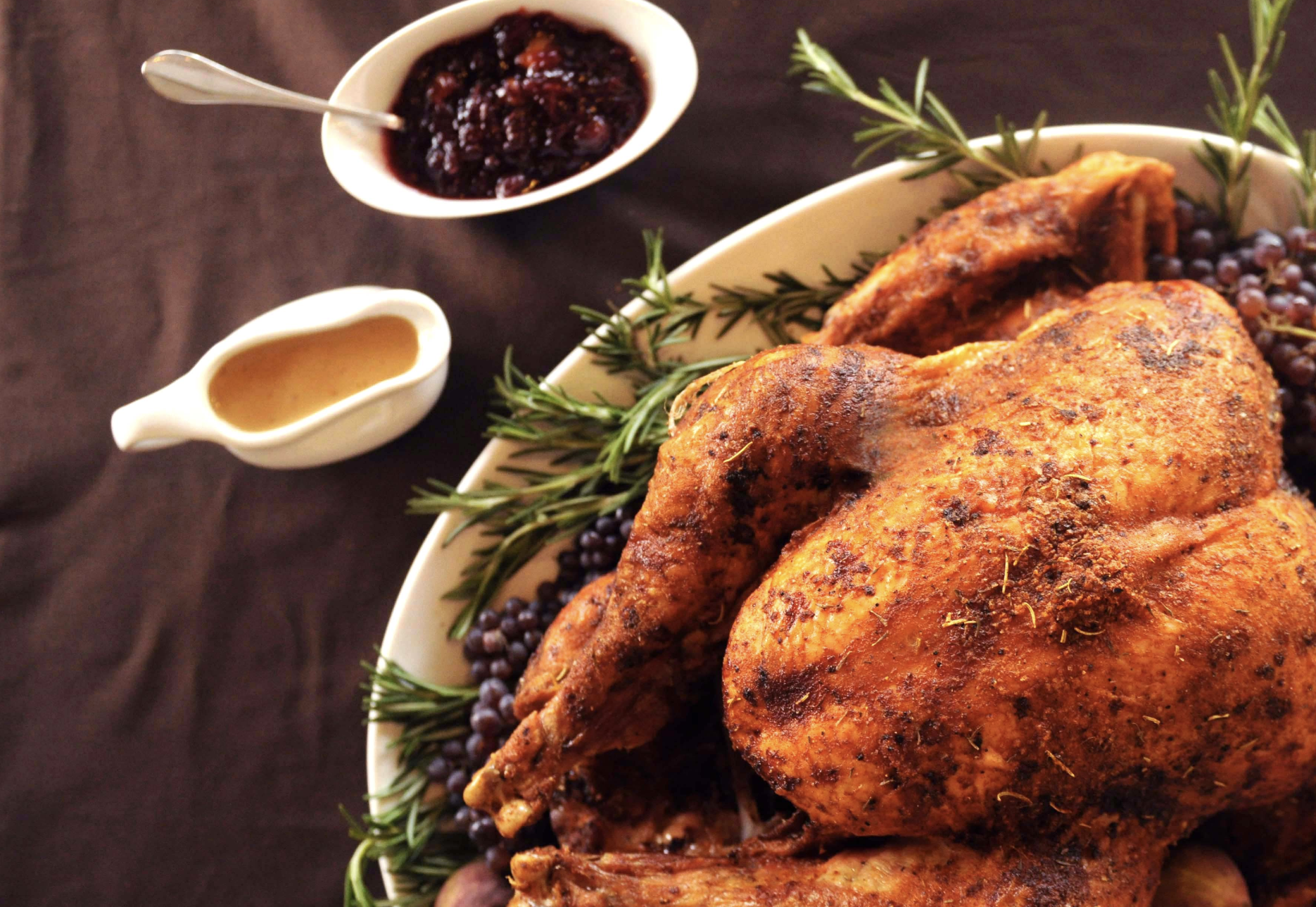 Where to Order Thanksgiving Dinner to Go in Miami | Miami New Times