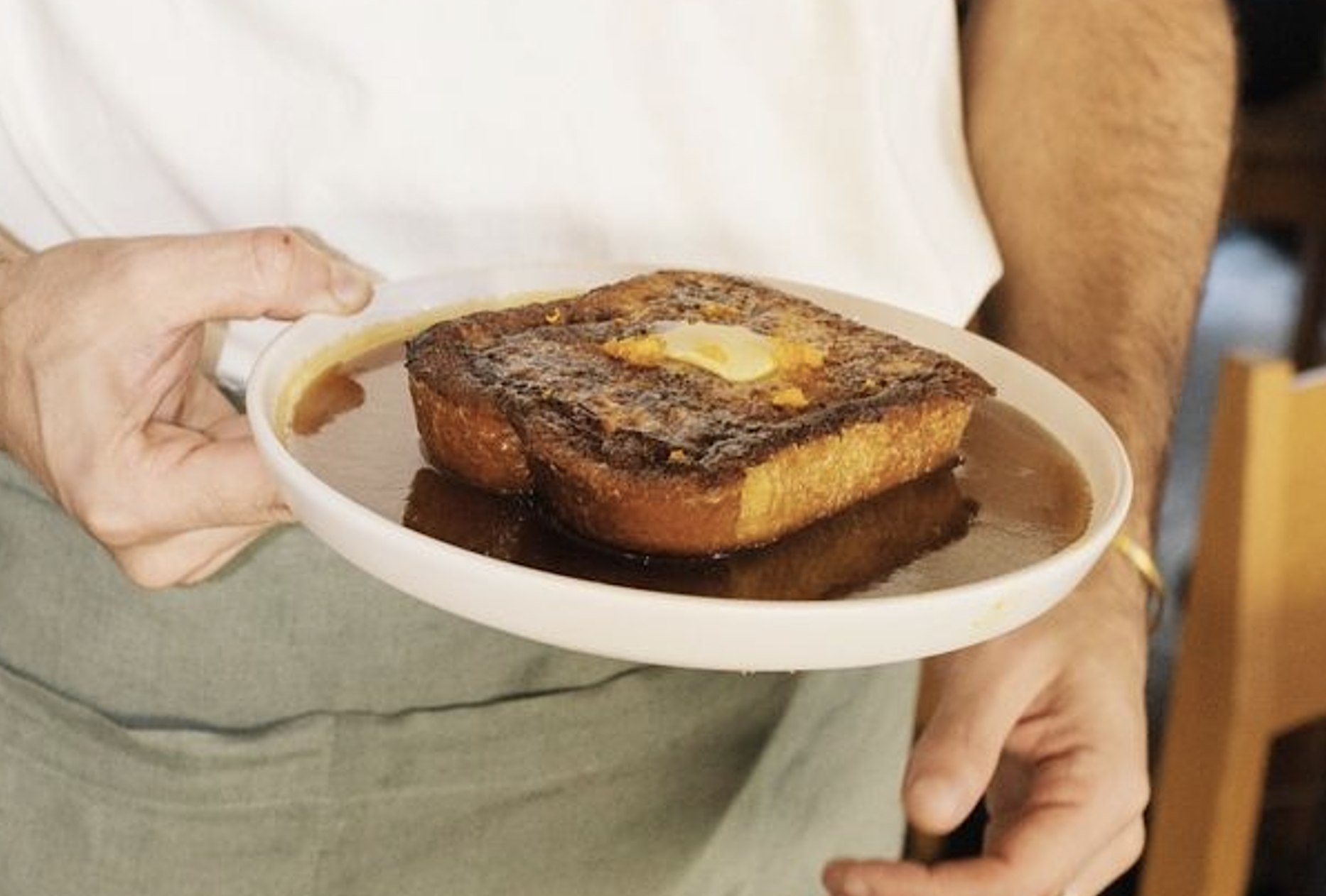 New Coral Gables Diner Opens With Cozy Vibes, Delicious Brunch | Miami ...