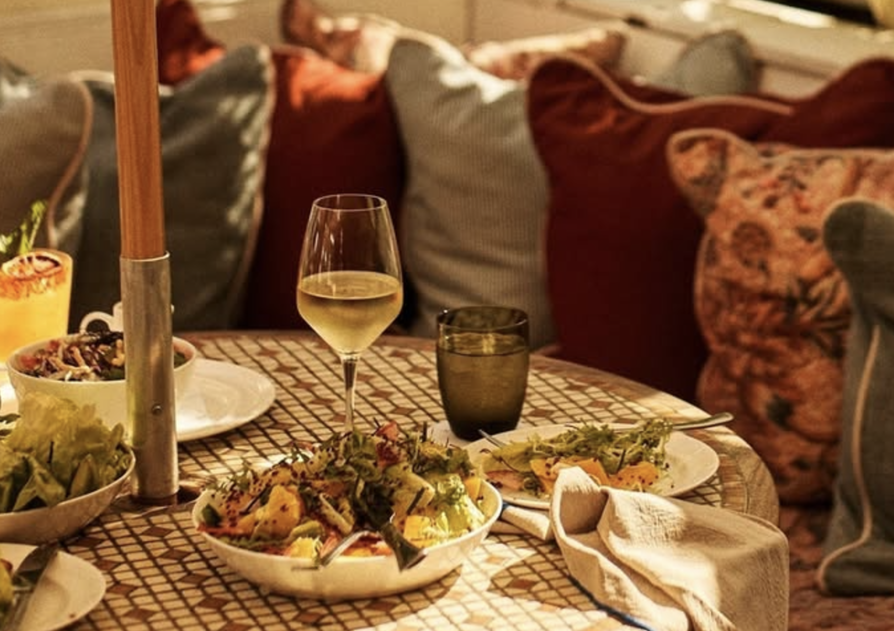 Miami Beach Soho Beach House Adds First-Ever Smash Burger to Menu ...