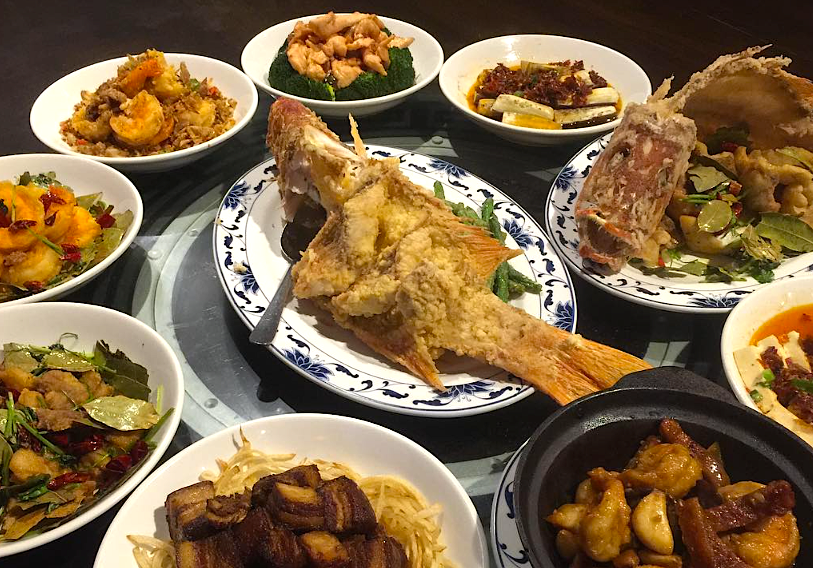 11 Best Chinese Restaurants in Miami, Florida
