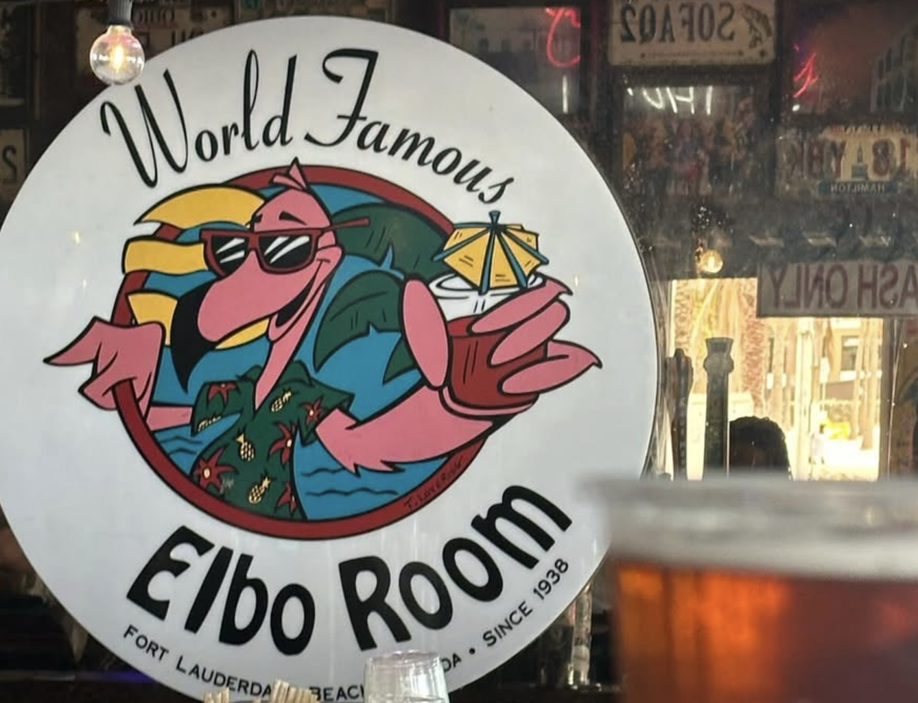 12 best bars in Fort Lauderdale