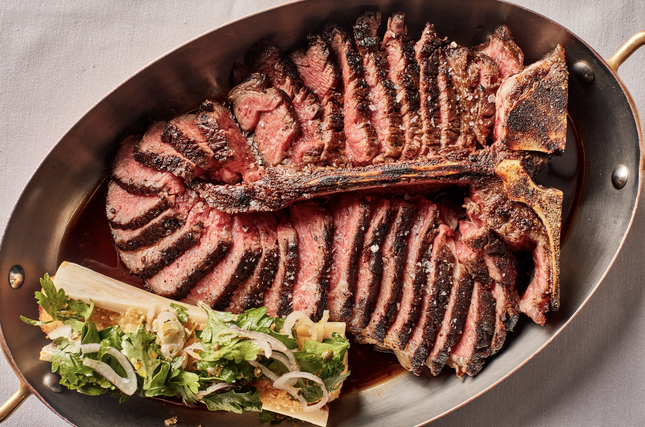 Famous Midwest Steakhouse Opening in Miami Early 2025 | Miami New Times