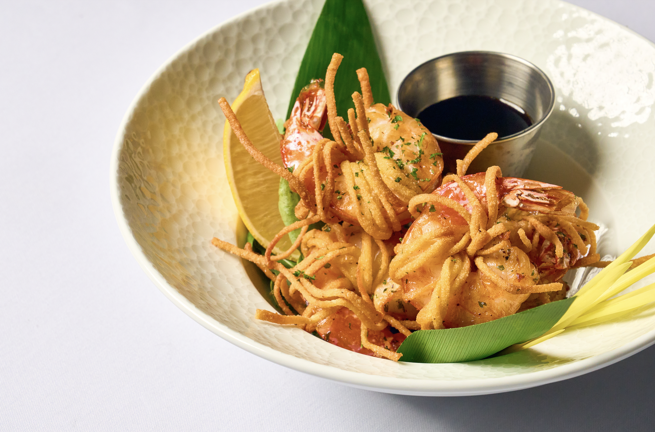 Fort Lauderdale Seafood Spot Catch & Cut to Open in January 2025 ...