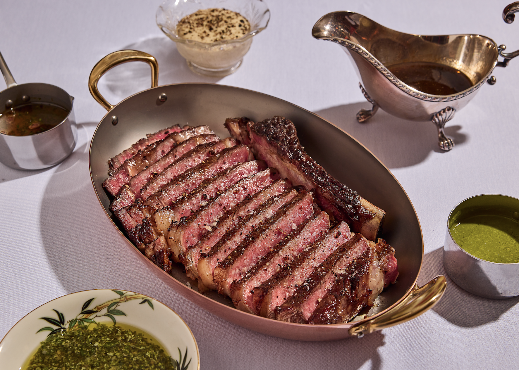 Where to Go for the Perfect Steak in Miami