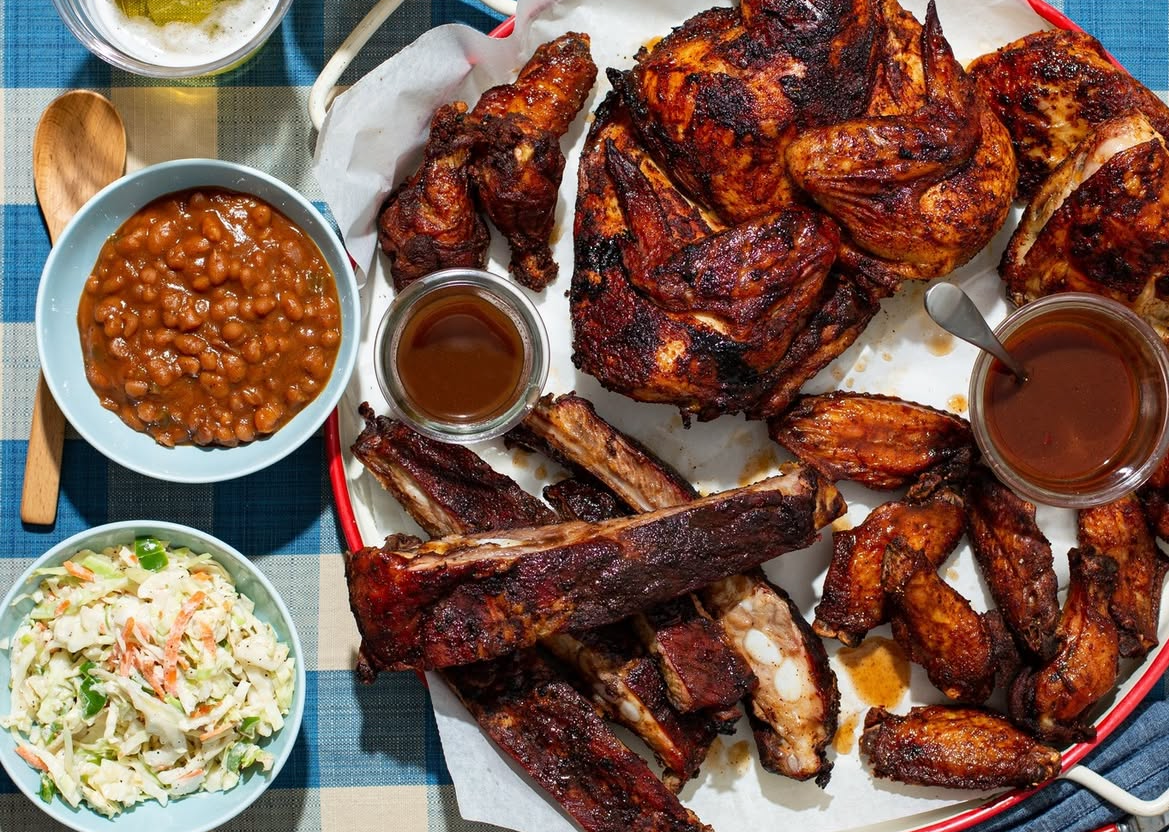 Anticipated Little River BBQ Shop on Hold After Investors Pull Out