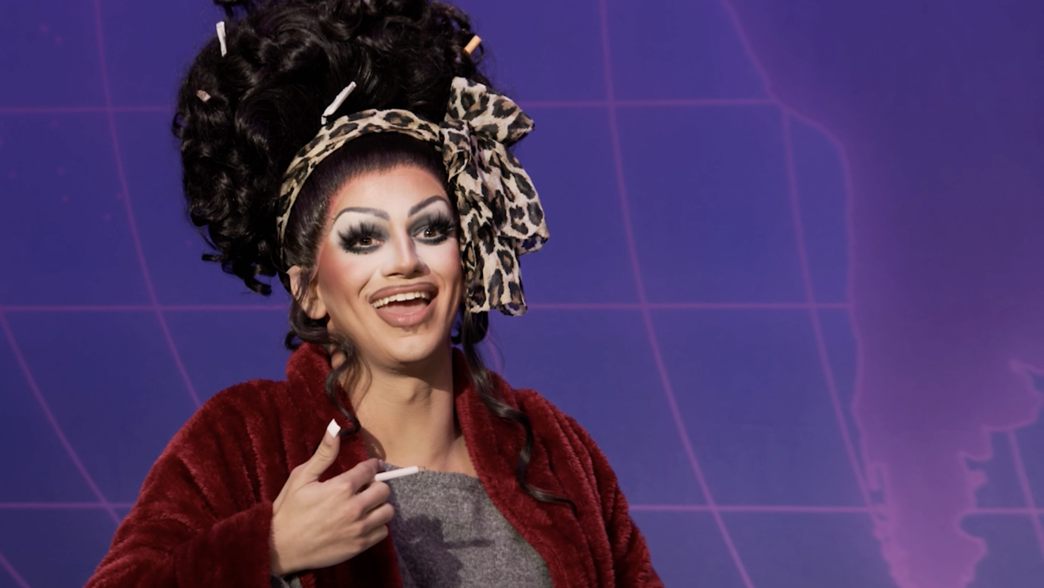 RuPaul's Drag Race Episode 5 Recap: The Return of RDR Live! | Miami New ...