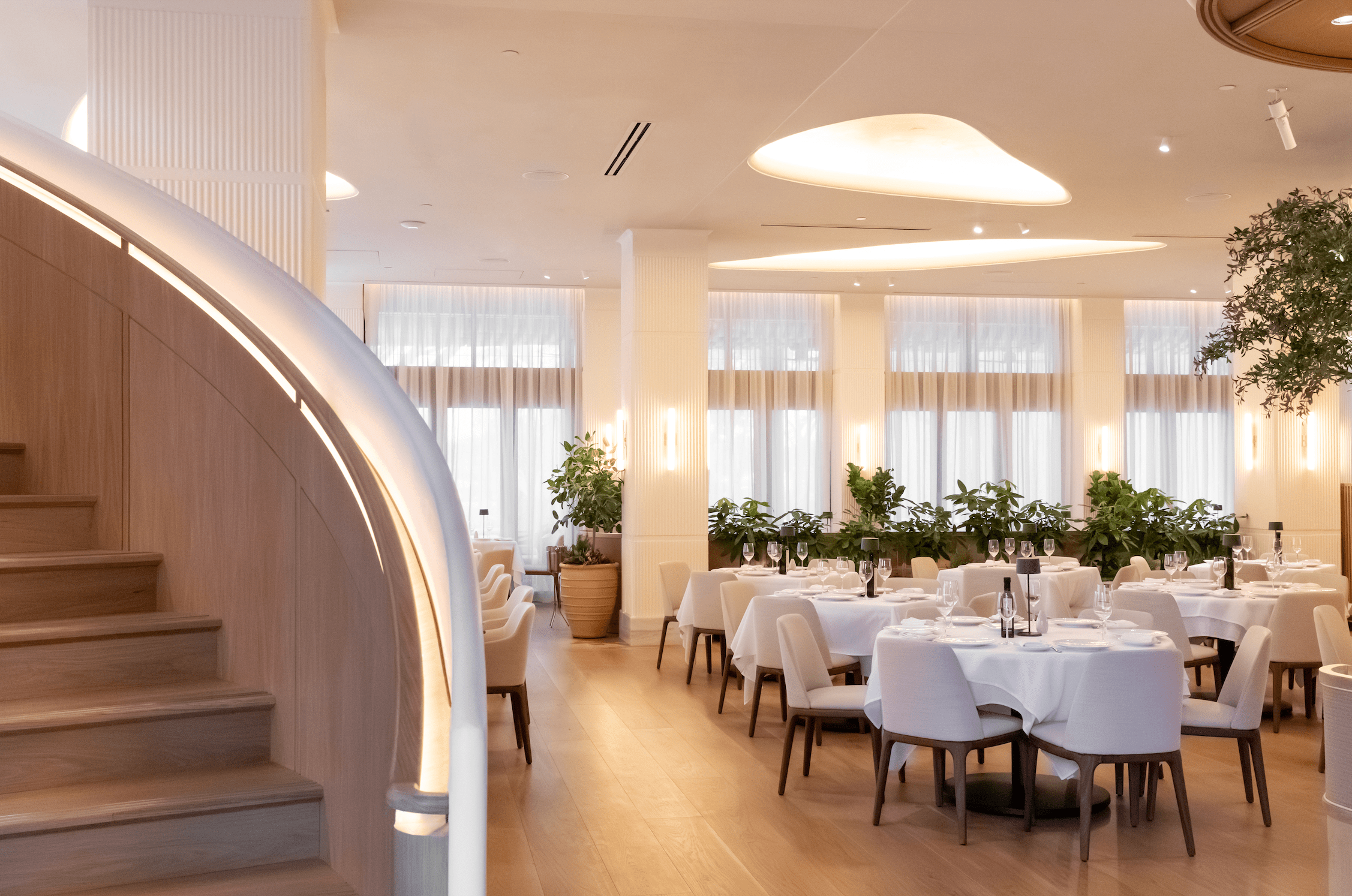 Famed Greek Spot Estiatorio Milos to Open in West Palm Beach | Miami ...