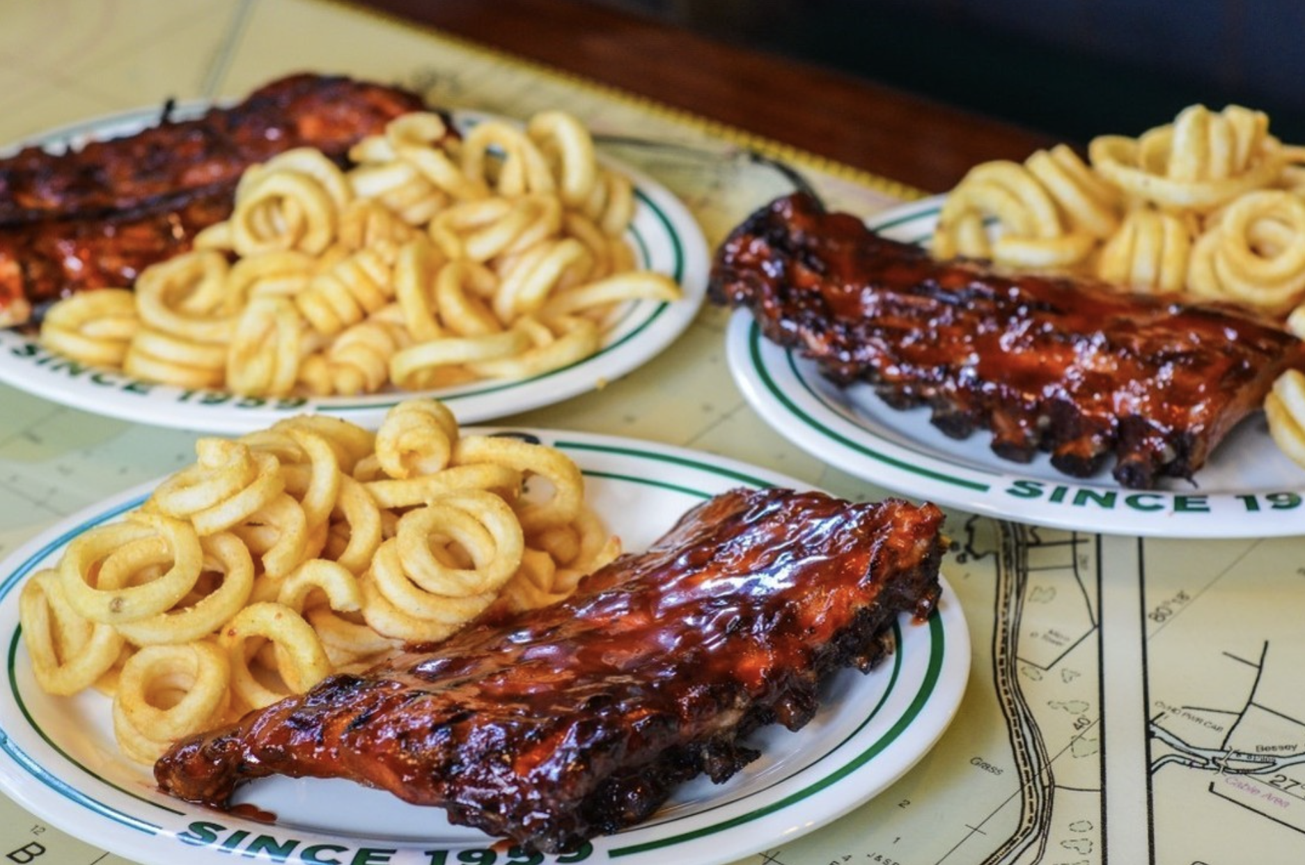 15 Best Flanigan's Menu Items Ranked