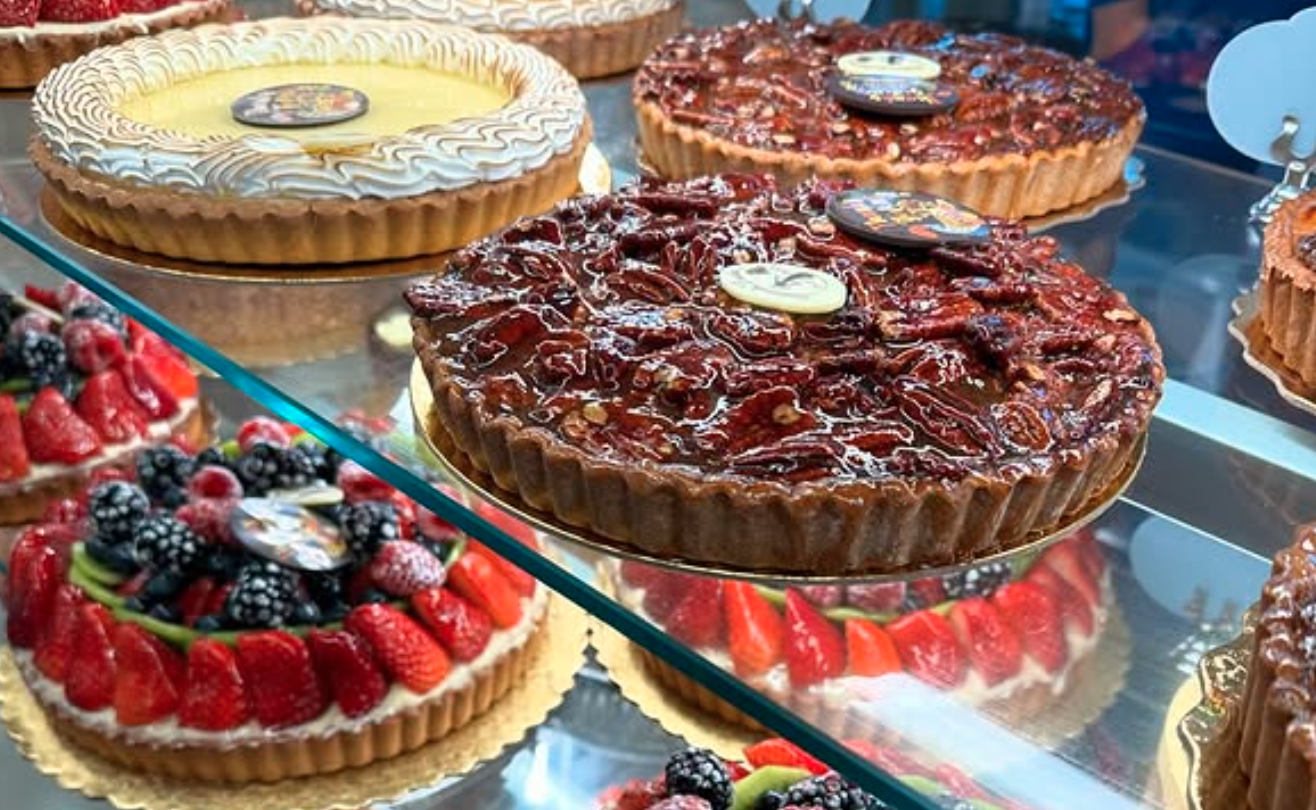 17 Best Dessert Shops in Miami