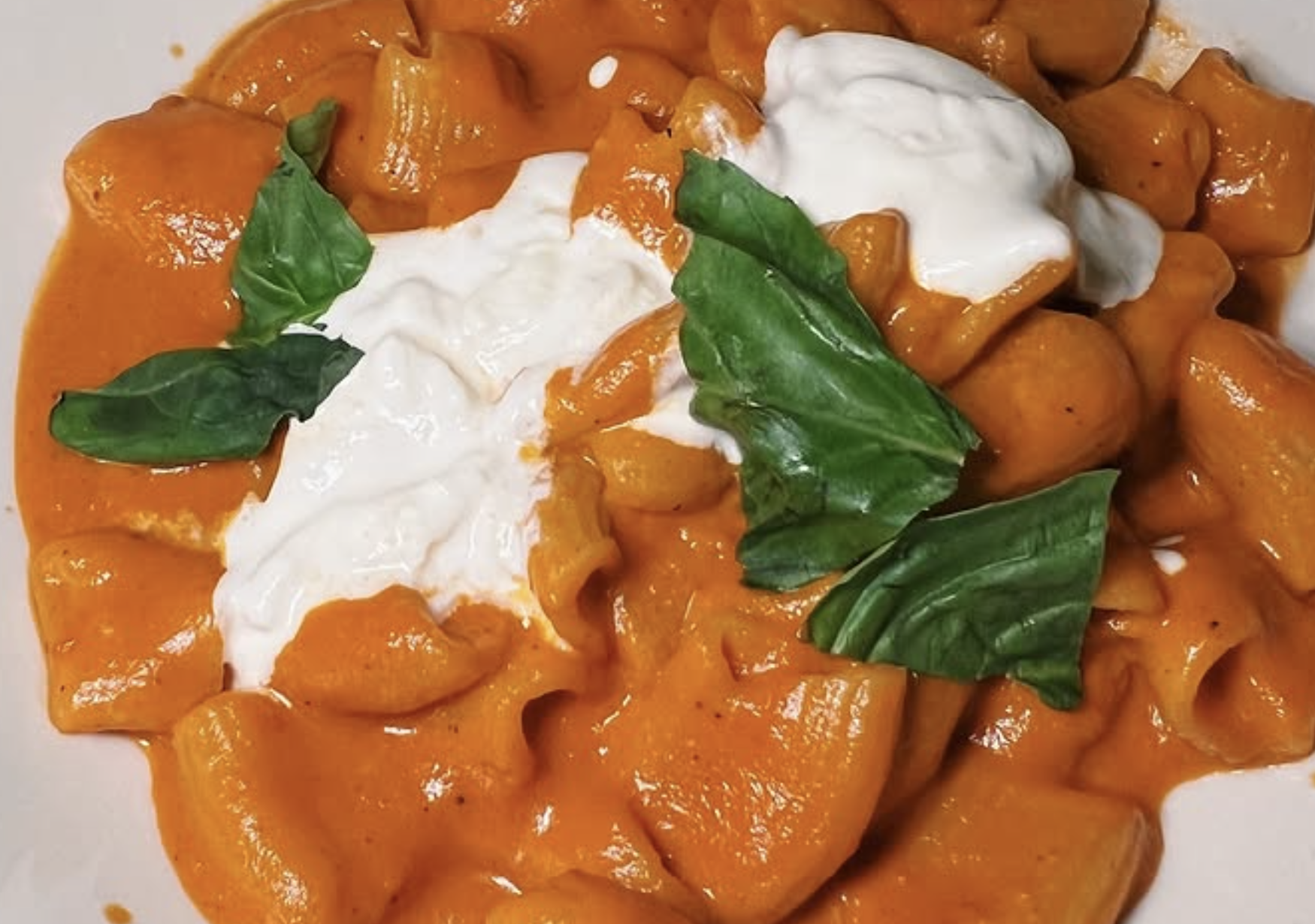 NYC SoFlo Takeover Continues With La Pecora Bianca in Coral Gables ...