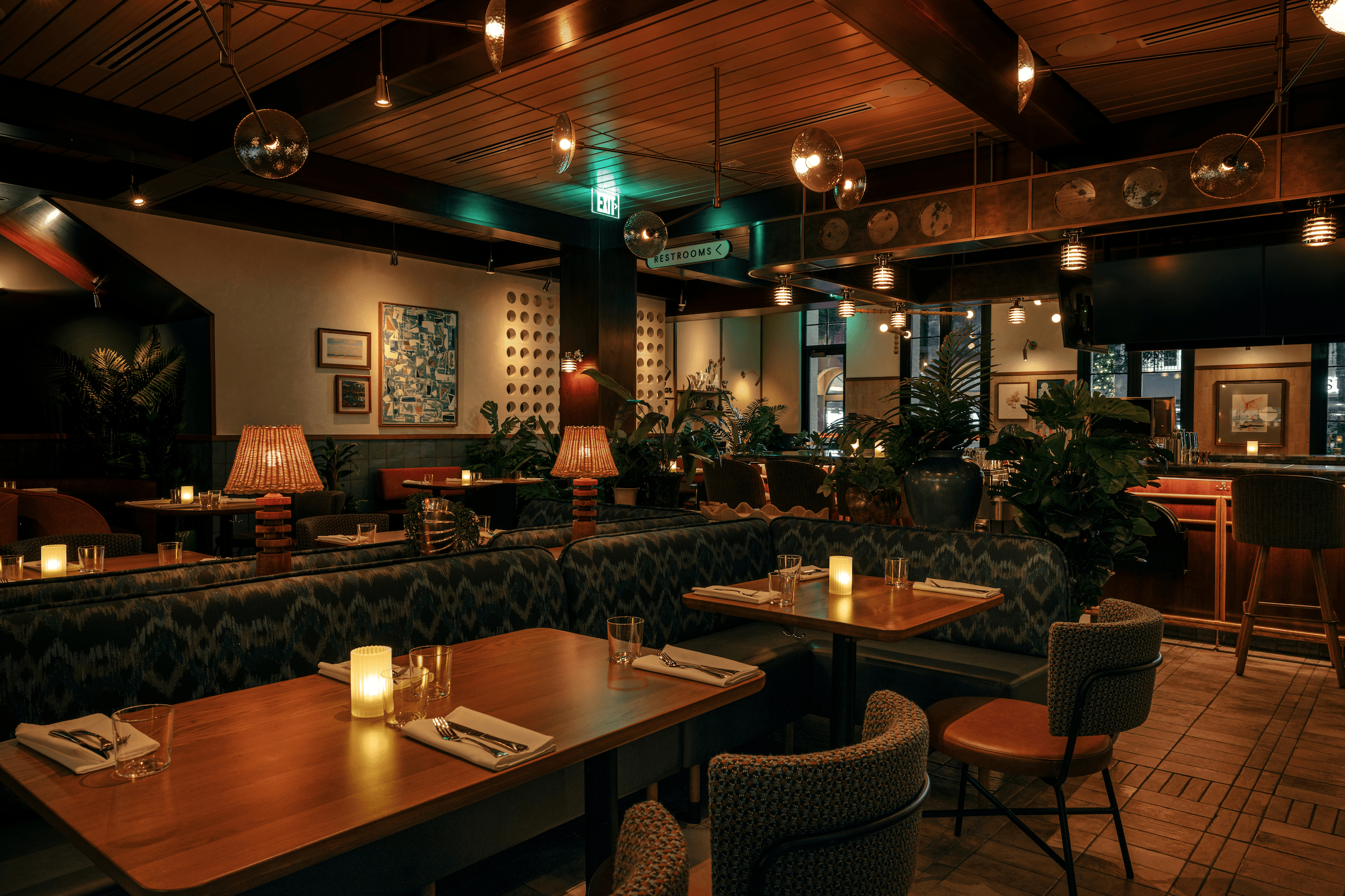 Fort Lauderdale Earls Kitchen + Bar Opening in March | Miami New Times