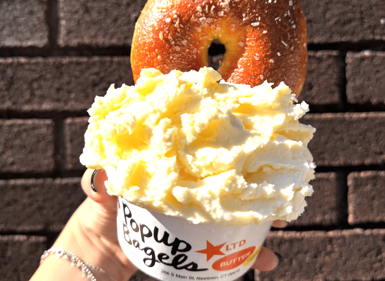 First Miami PopUp Bagels Locations Opening in Aventura, Brickell ...