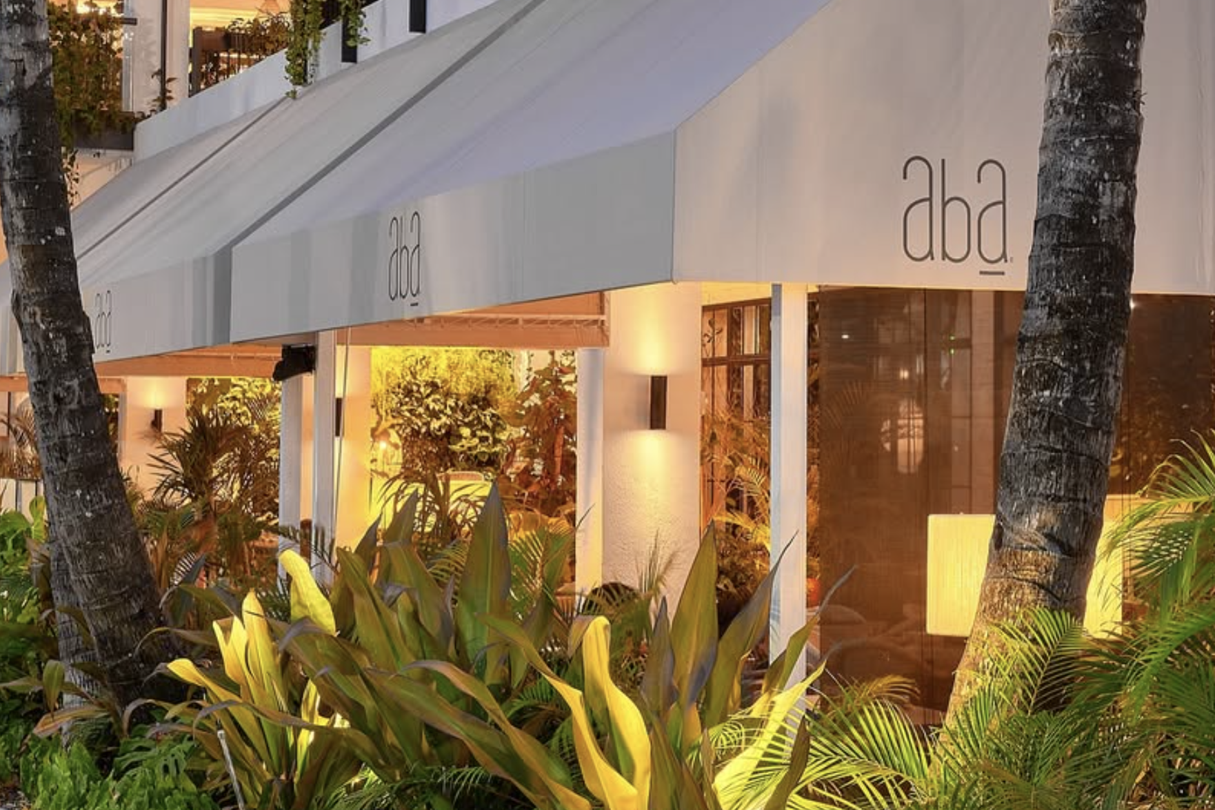 Aba Miami to Close After Two Years at Bal Harbour Shops | Miami New Times