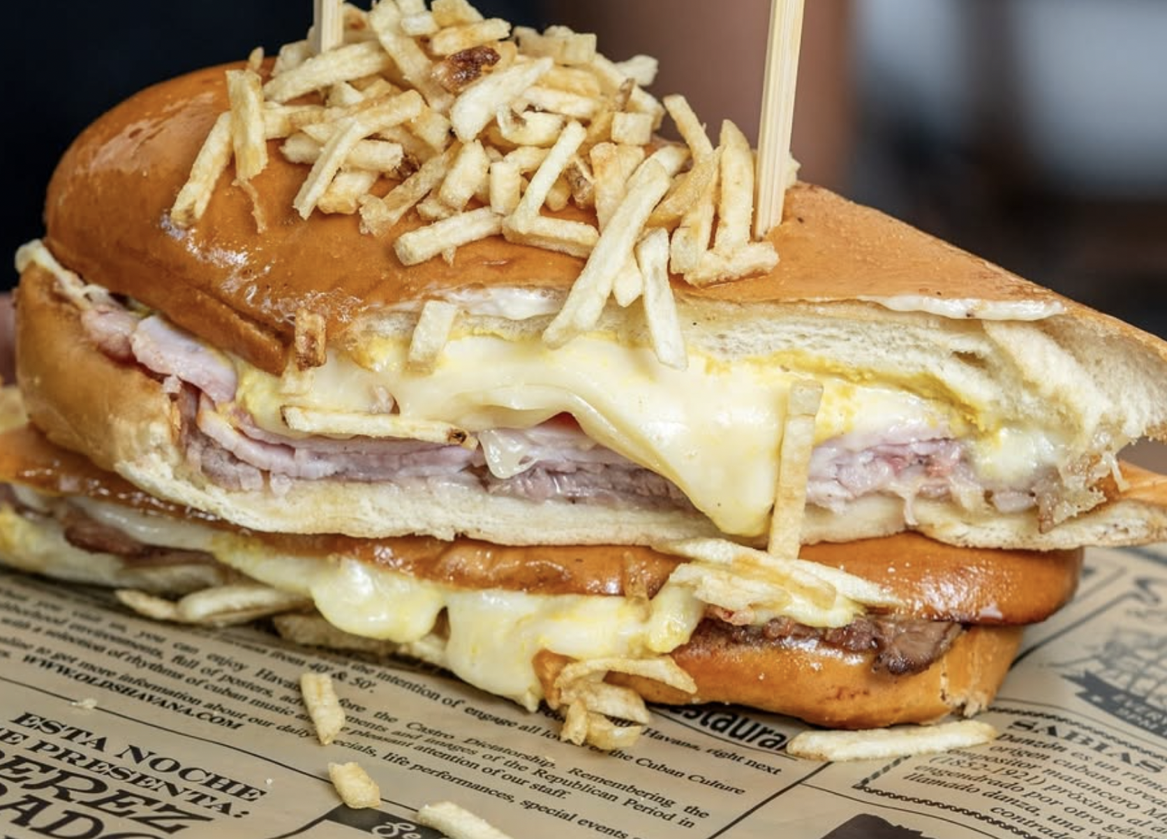10 Best Cuban Sandwiches in Miami, Florida | Miami New Times
