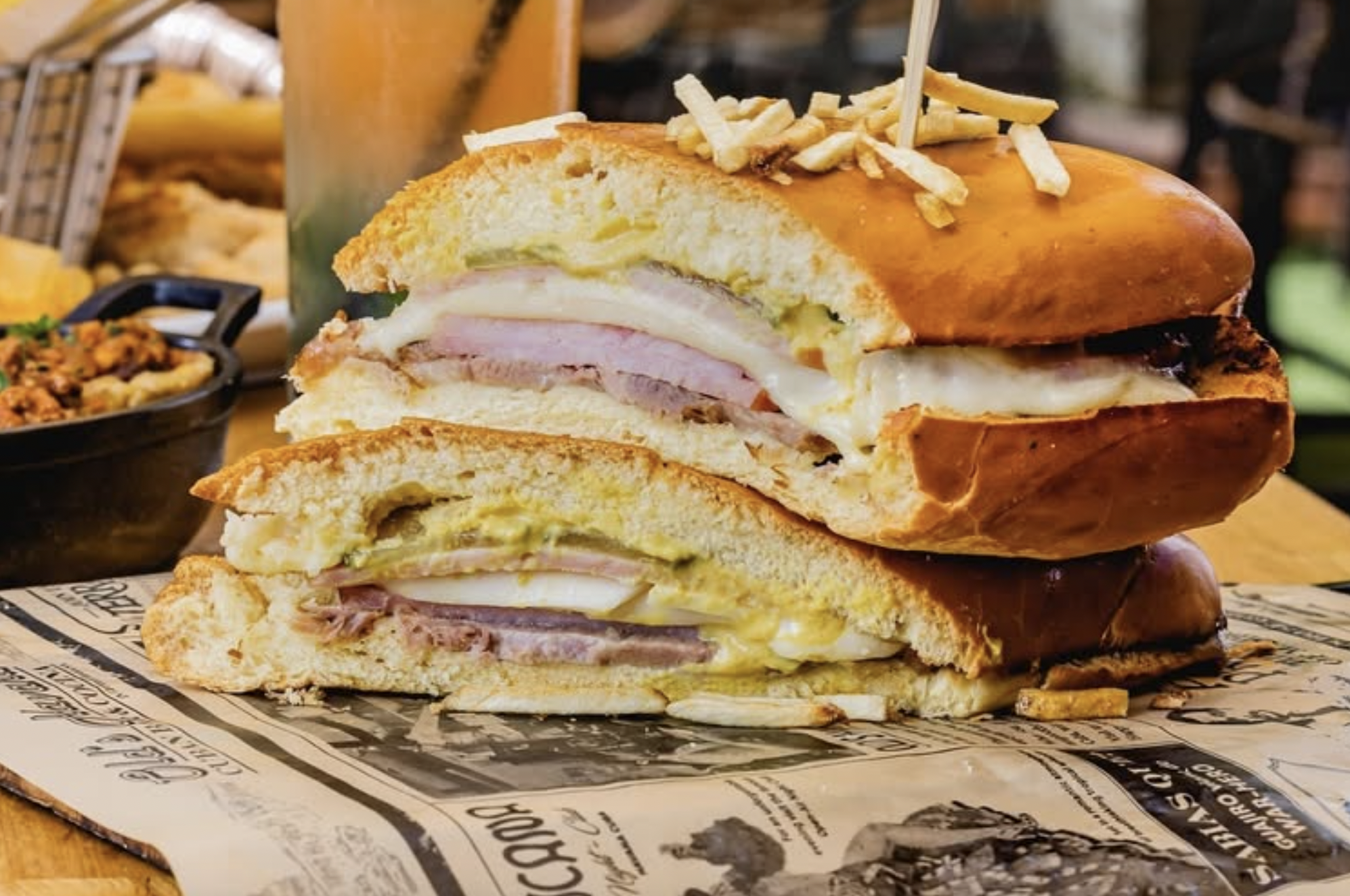 10 Best Cuban Sandwiches in Miami, Florida | Miami New Times