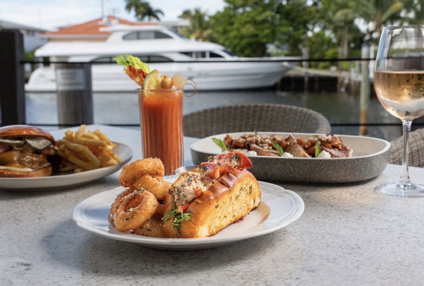 13 Best Seafood Restaurants in Fort Lauderdale