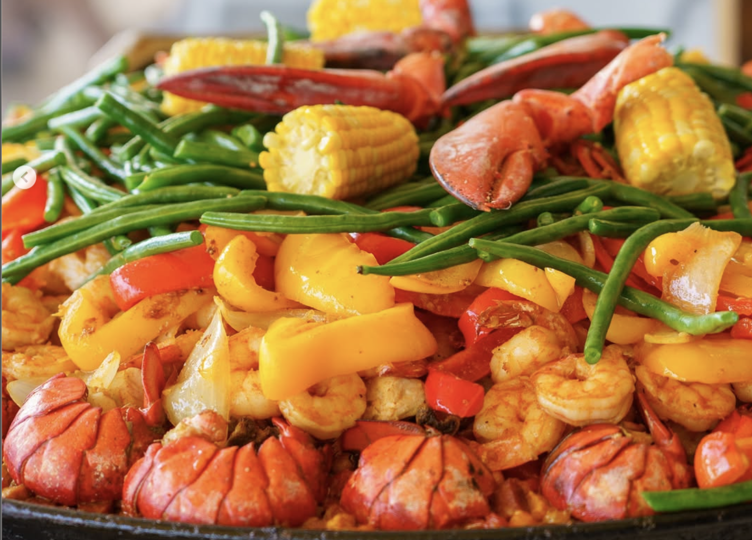 13 Best Seafood Restaurants in Fort Lauderdale