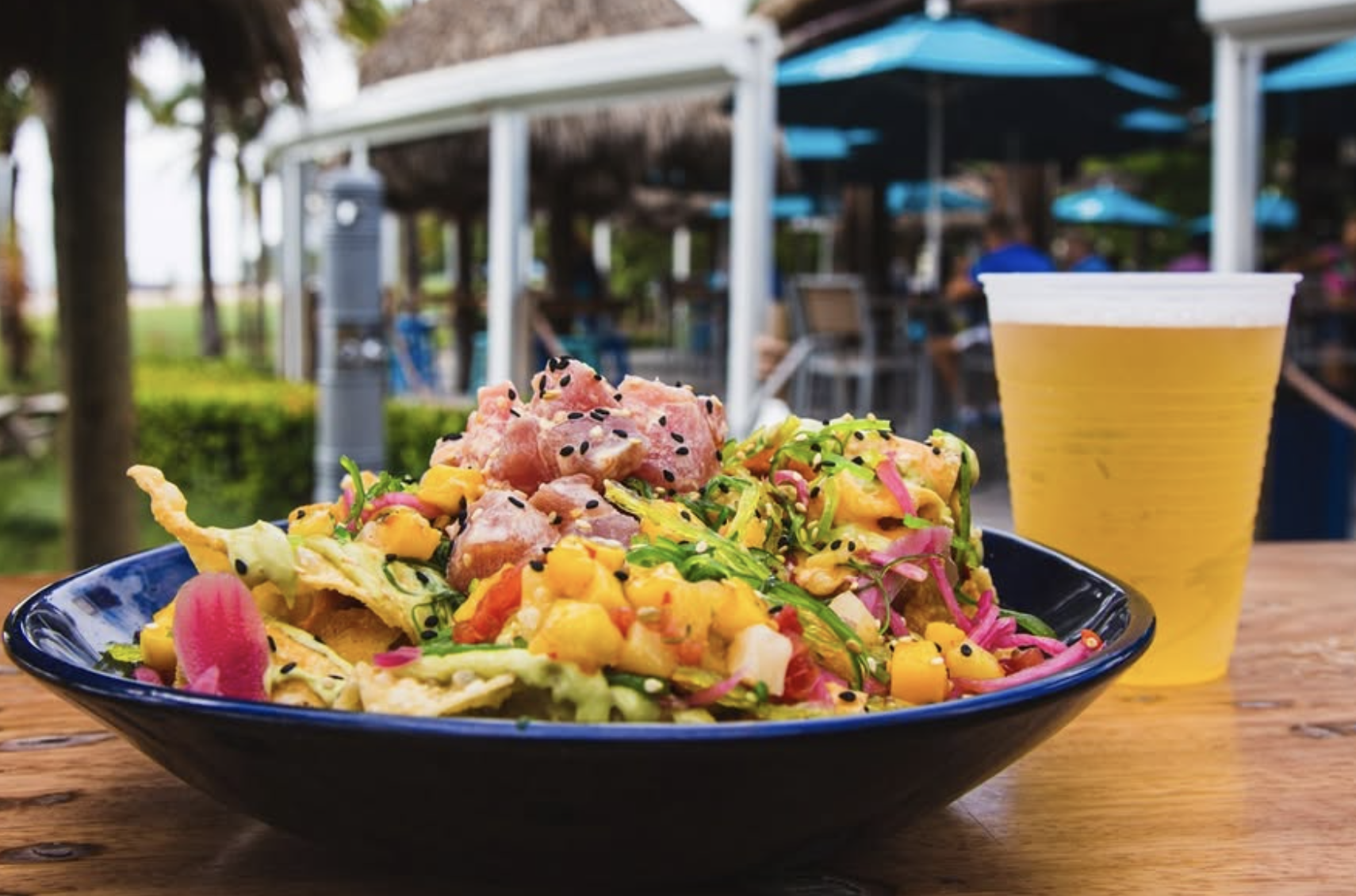 11 Best Seafood Restaurants in Fort Lauderdale, Florida | Miami New Times