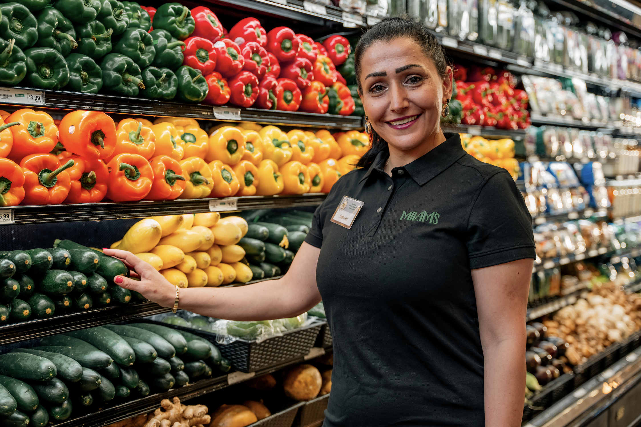 Beloved Miami Grocery Milam's Celebrates 40 Years | Miami New Times