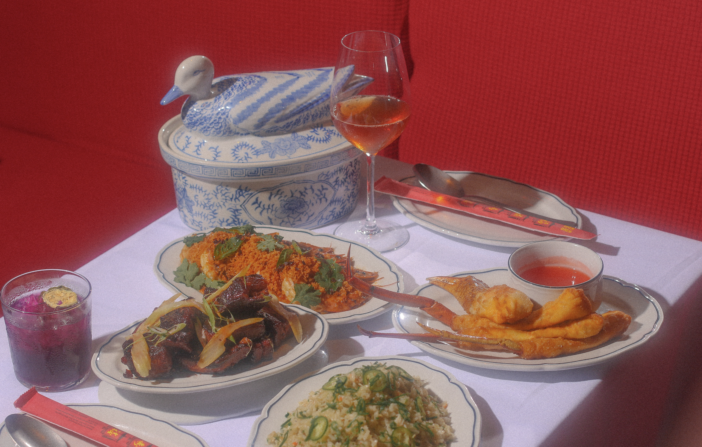 Tam Tam Founders Spice Up Miami With New Chinese Pop-Up | Miami New Times