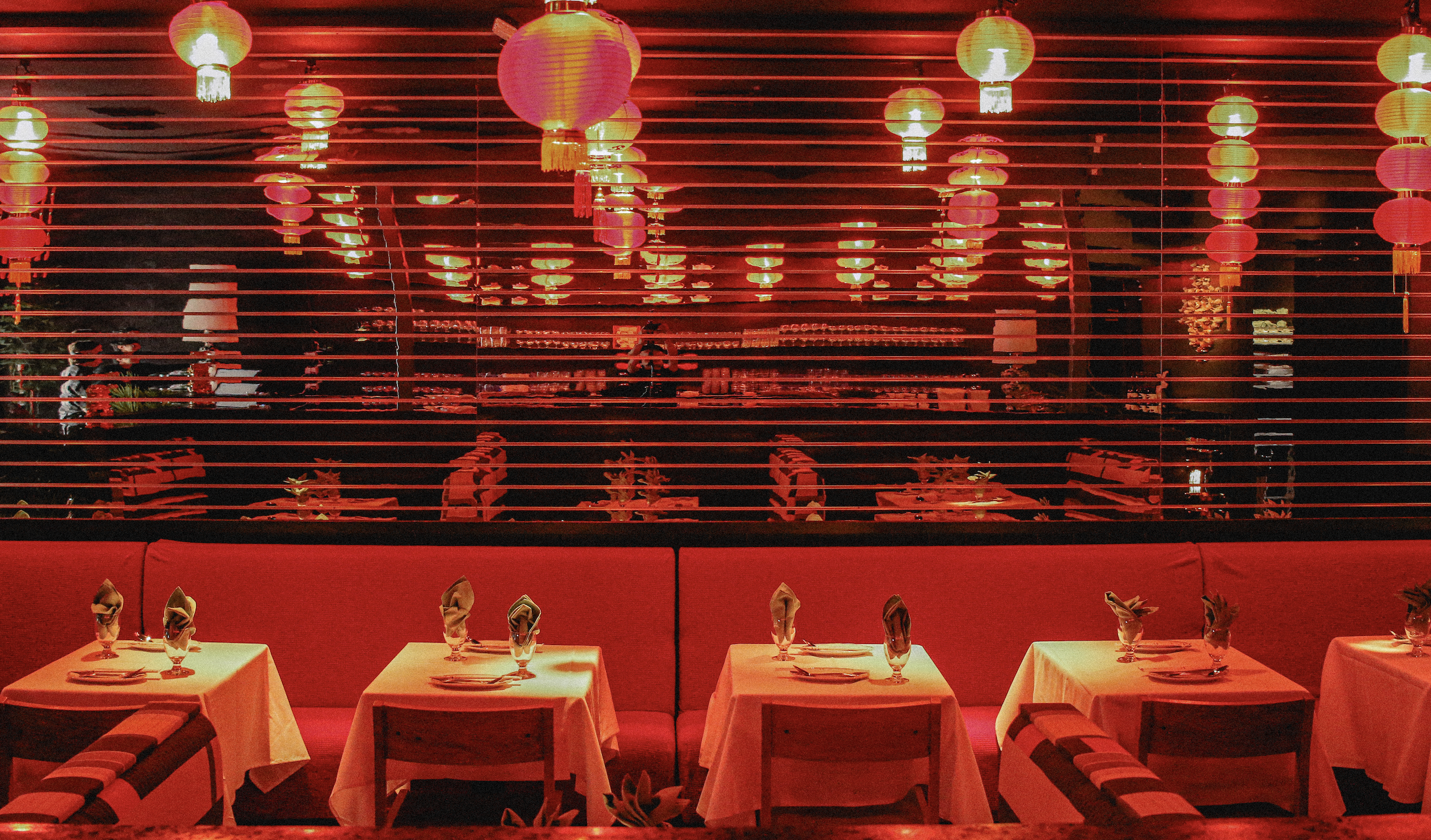 Tam Tam Founders Spice Up Miami With New Chinese Pop-Up | Miami New Times