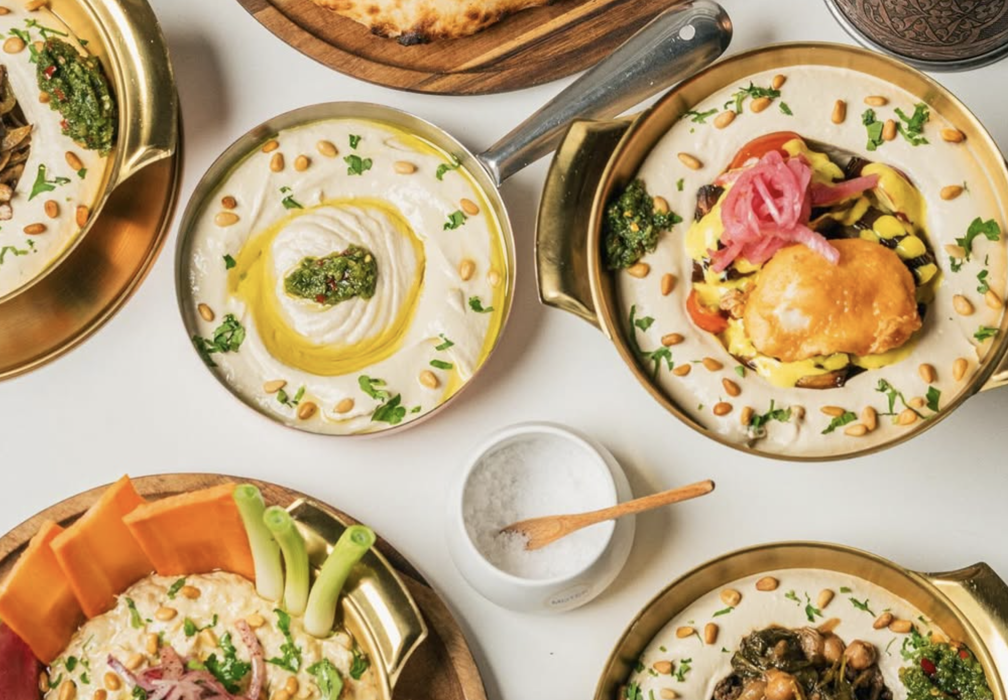 Wildly Popular Miami Restaurant Motek Opens First Boca Location | Miami ...