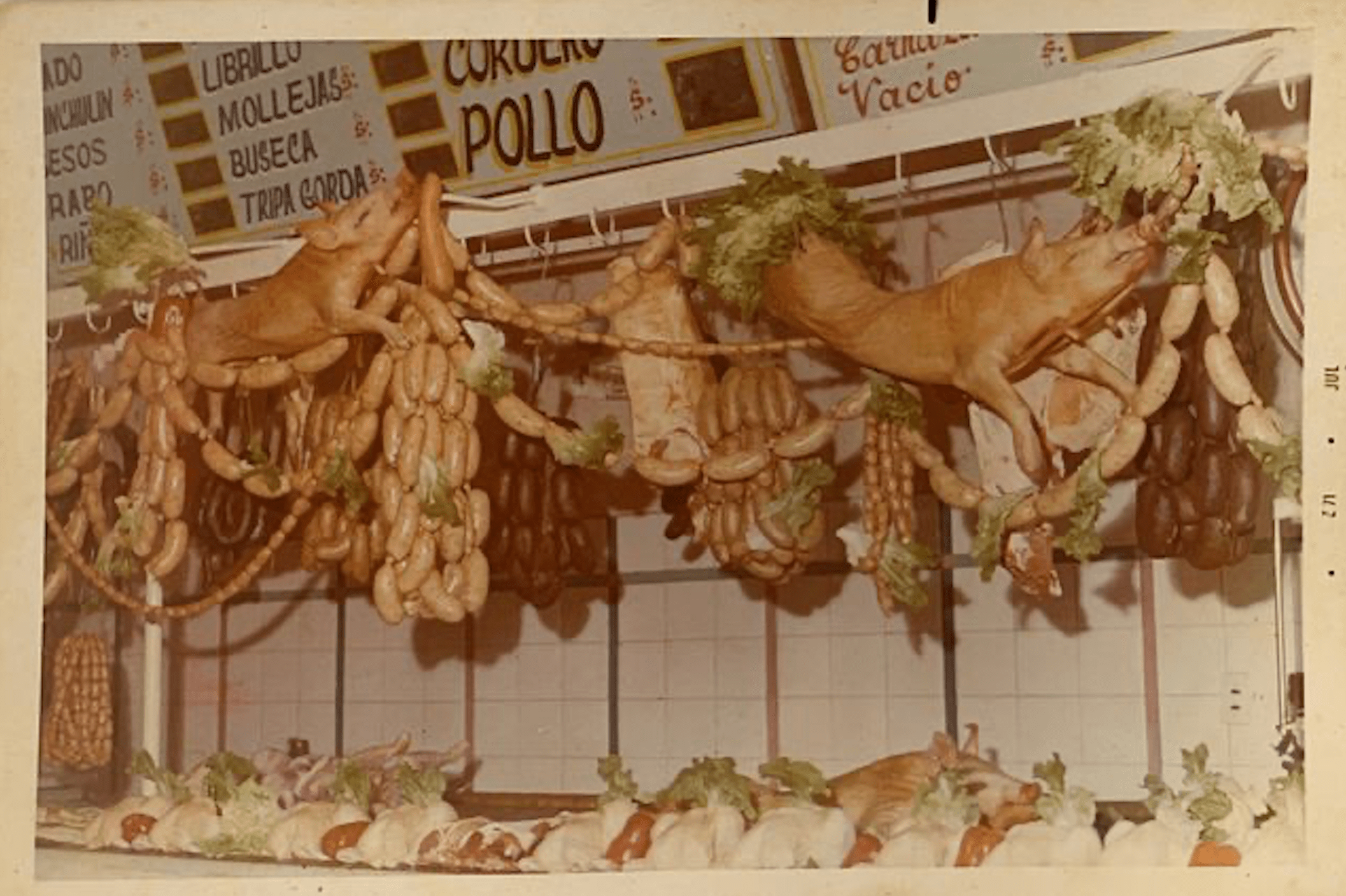 How Graziano's Became a Miami Institution Through Fire & Family | Miami ...