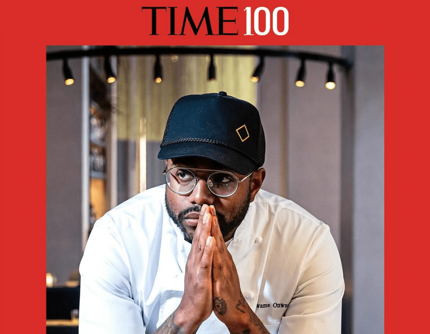 Acclaimed Chef Kwame Onwuachi to Bring Indian Flavor to South Beach ...