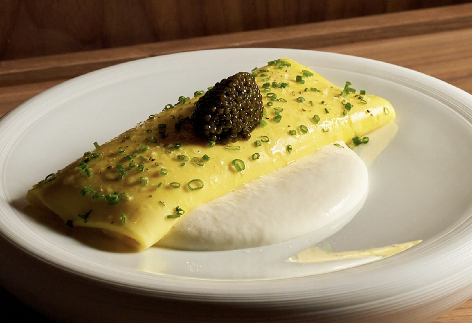 What to Order at Fort Lauderdale's First Michelin Star Restaurant ...