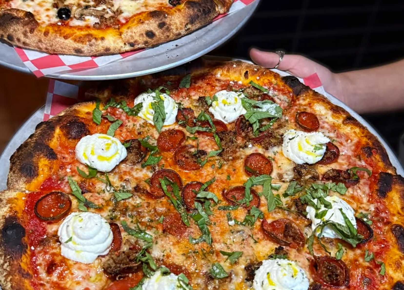 Best Pizza in Fort Lauderdale, Florida | Miami New Times